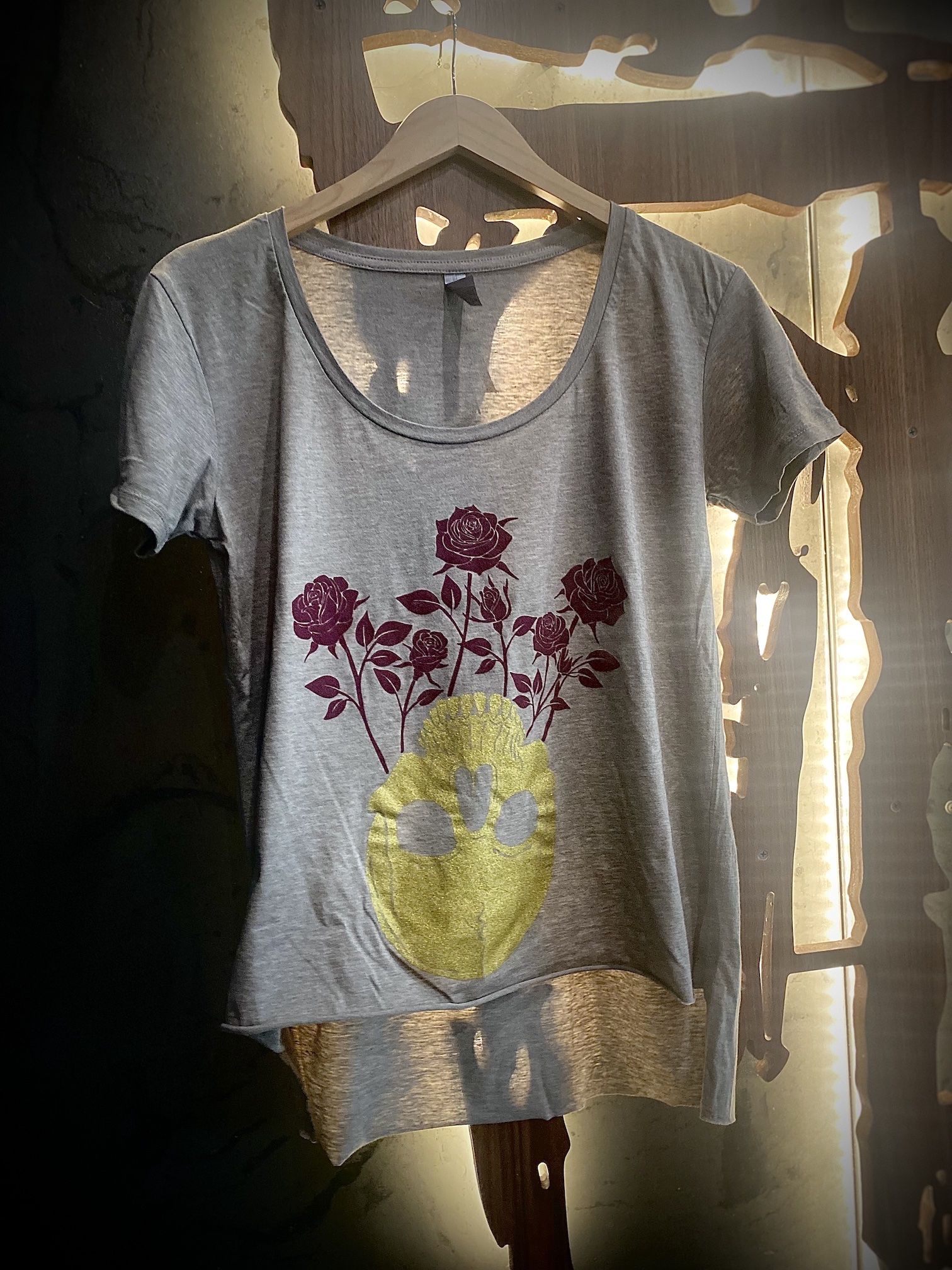 Category: Apparel | Angry Chair Online Shop