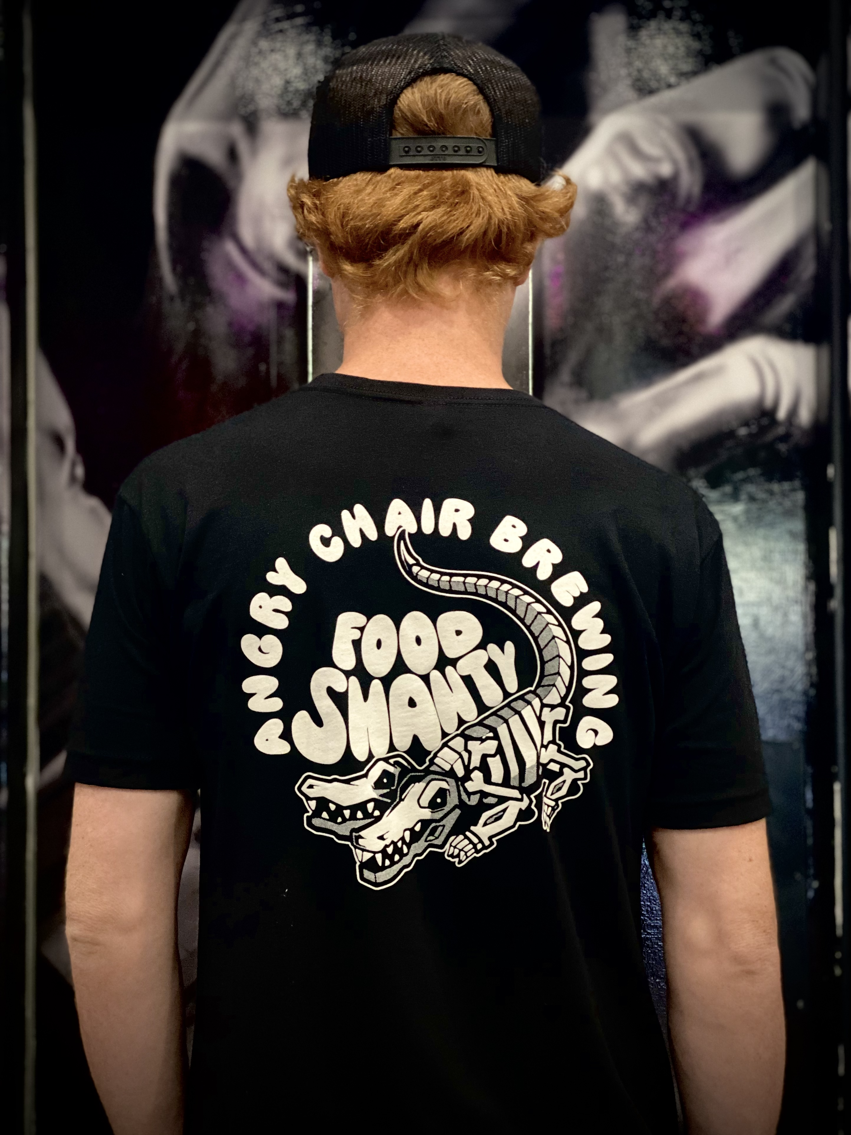 Category: Apparel | Angry Chair Online Shop