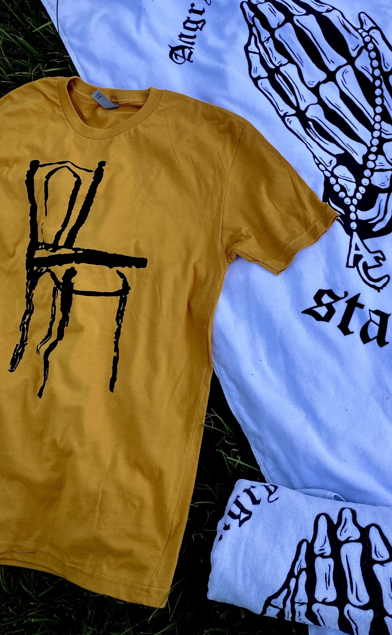 Category: Apparel | Angry Chair Online Shop