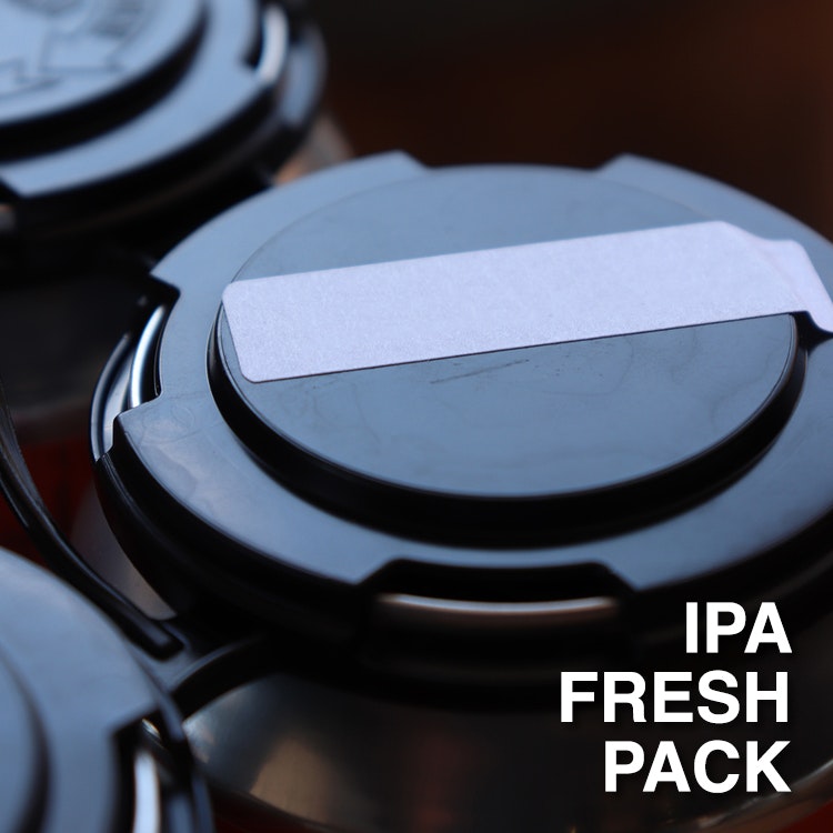 IPA Fresh 4 Pack | Casey Brewing and Blending Online Store