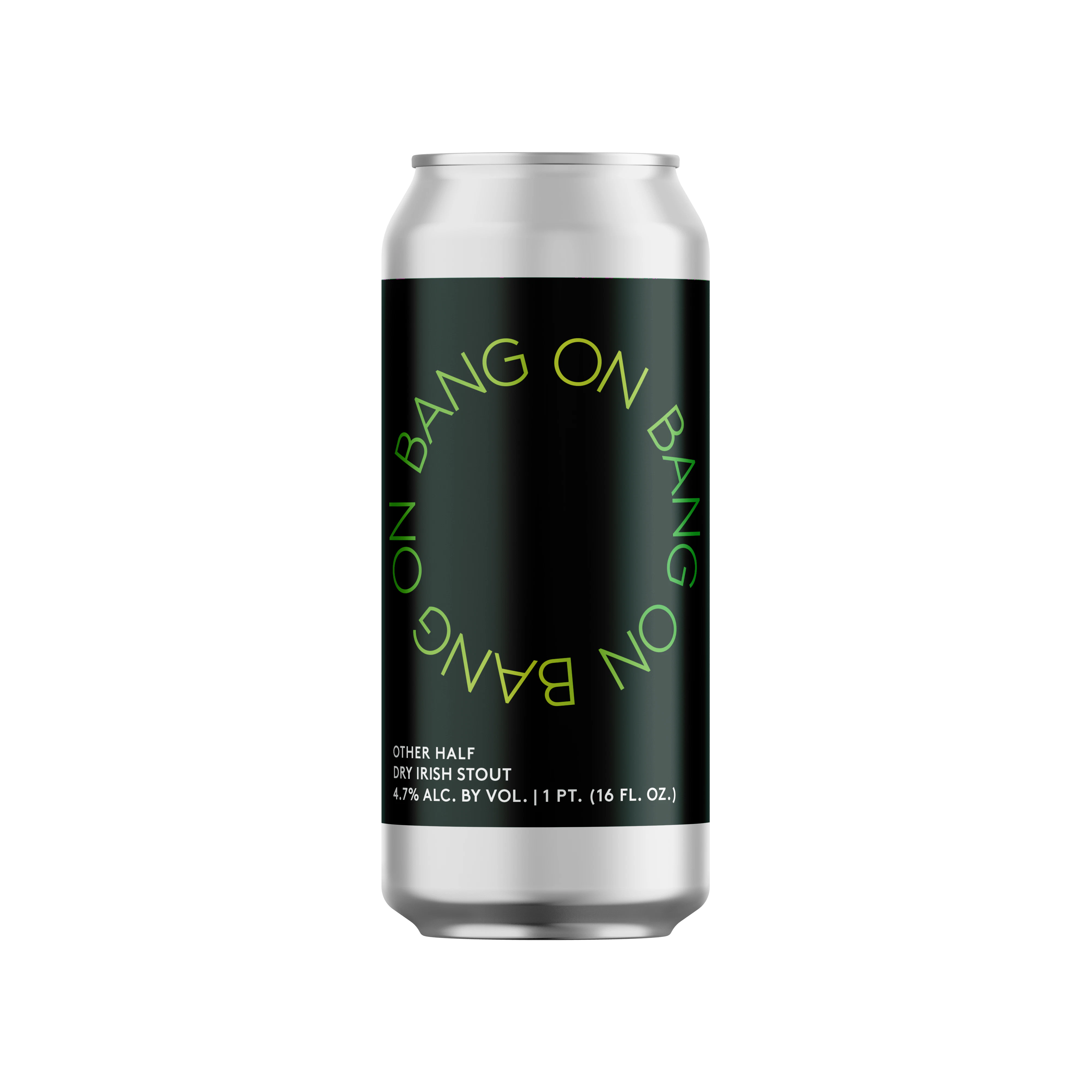 Bang On | Other Half Brewing