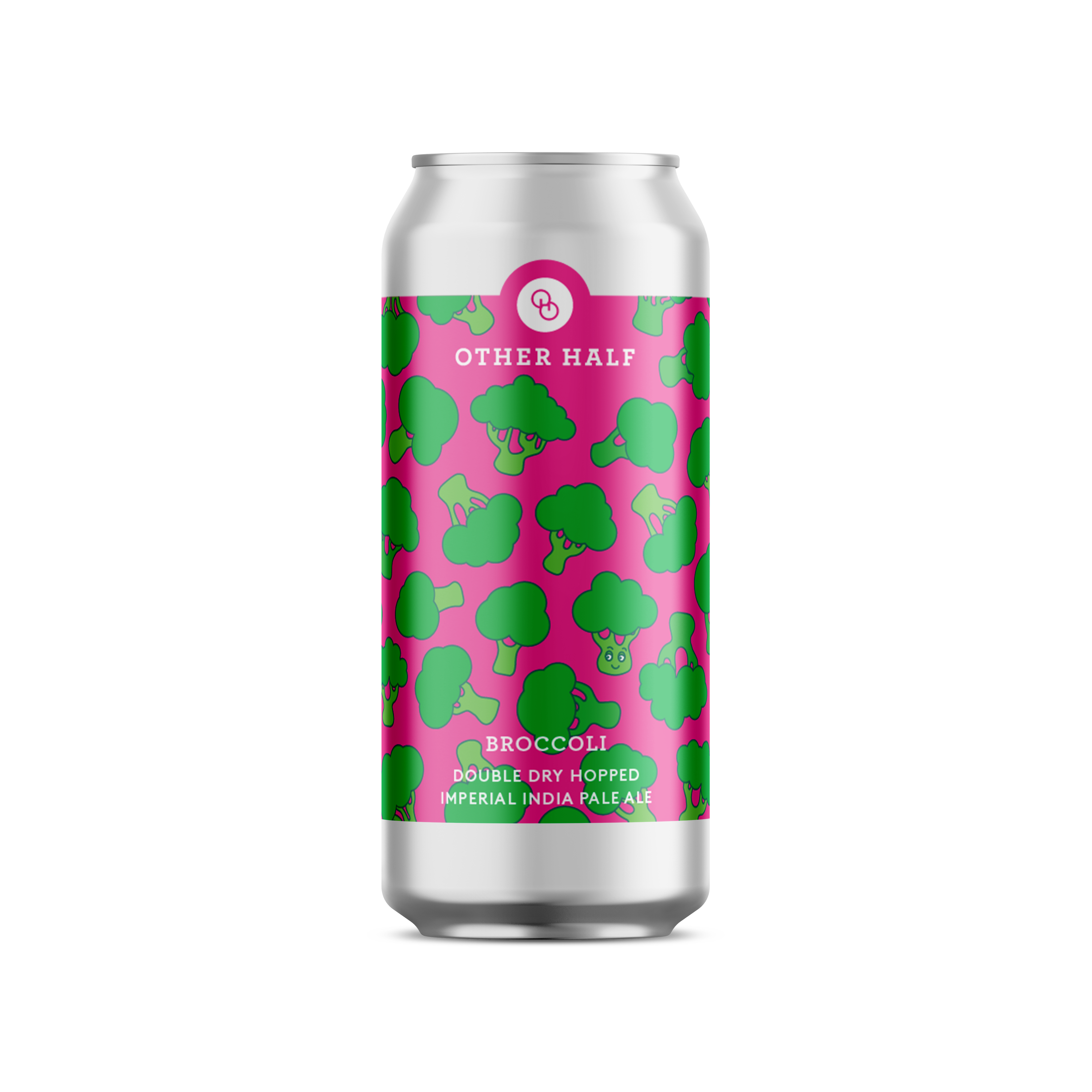 Build Your Own Case | Other Half Brewing