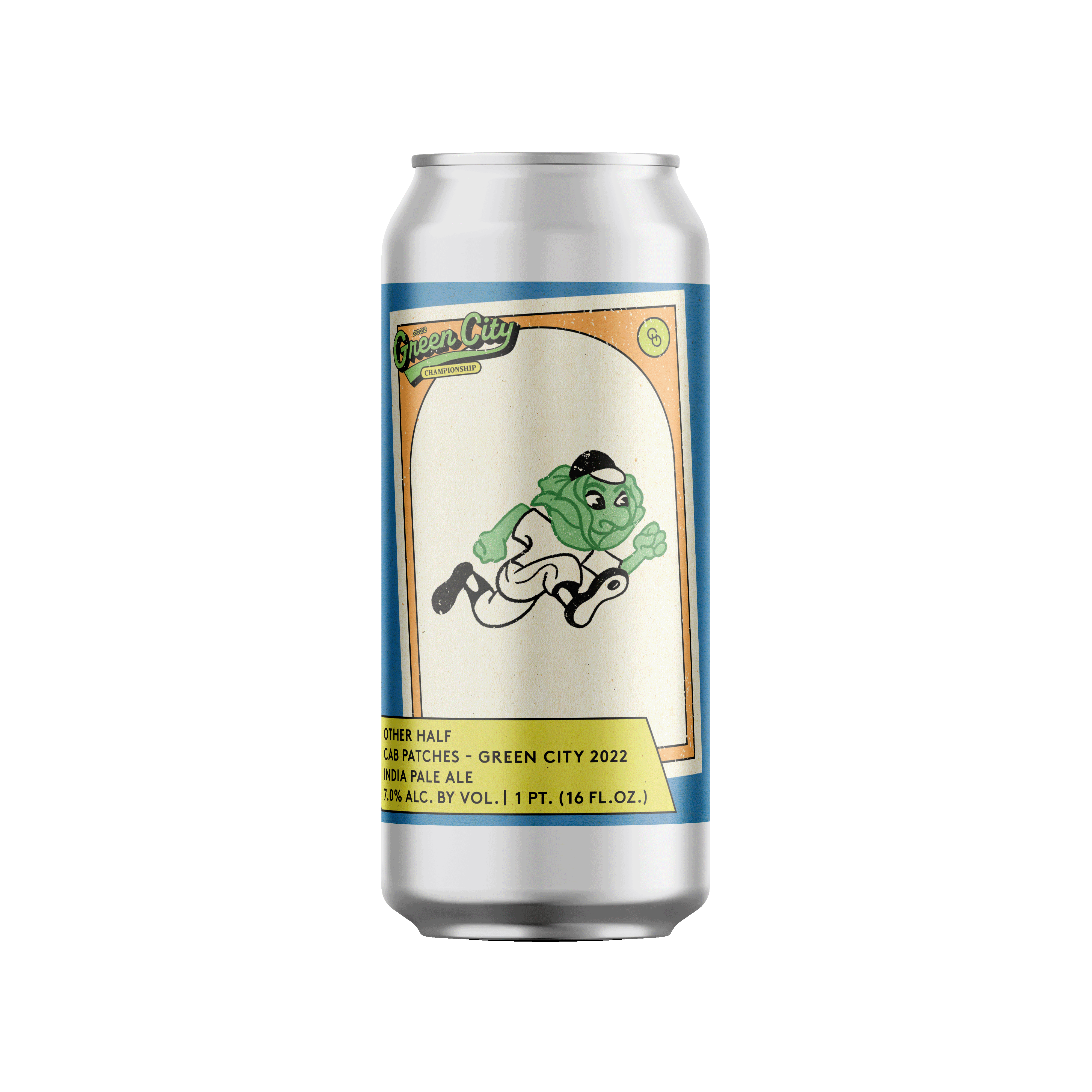 Build Your Own Case | Other Half Brewing