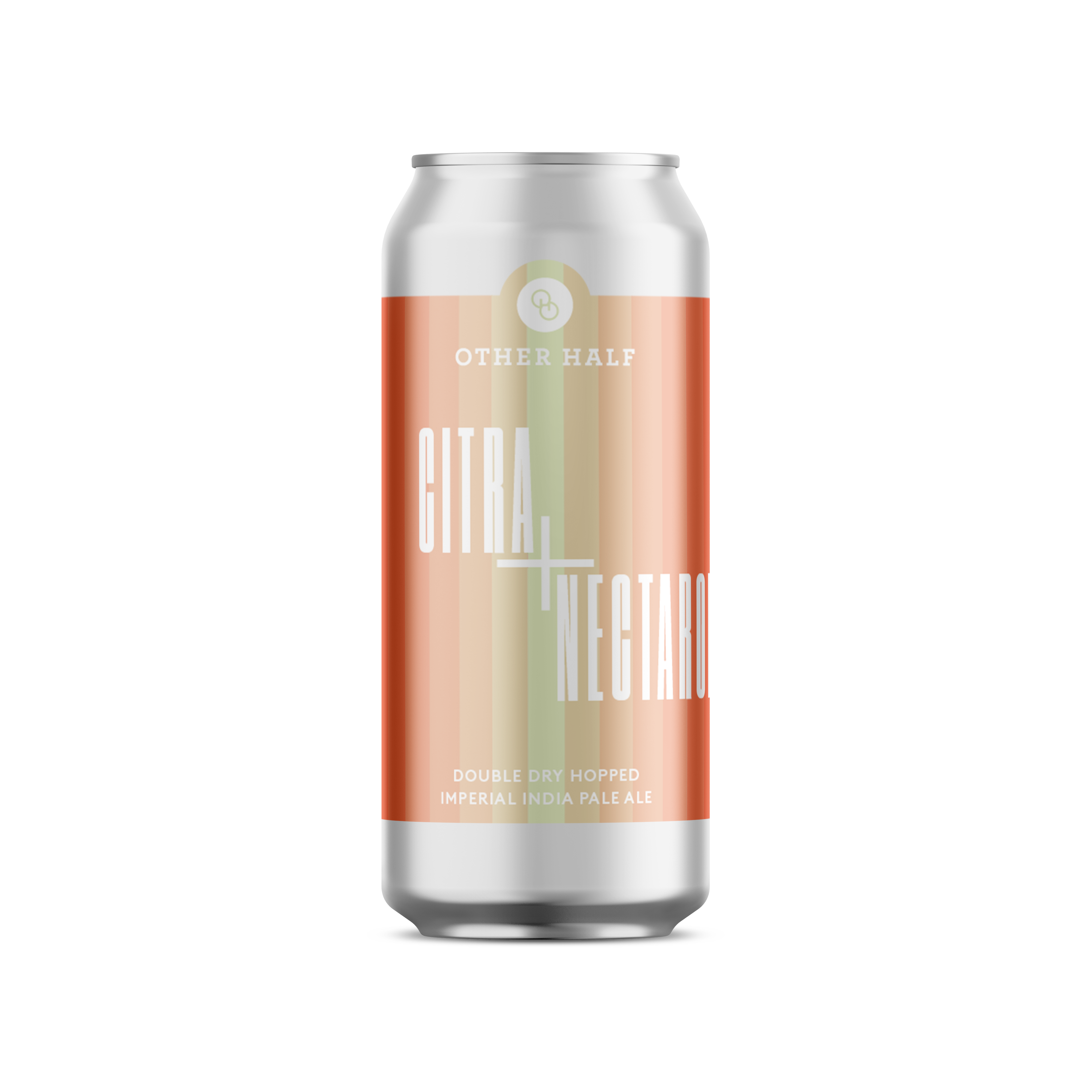Citra + Nectaron | Other Half Brewing
