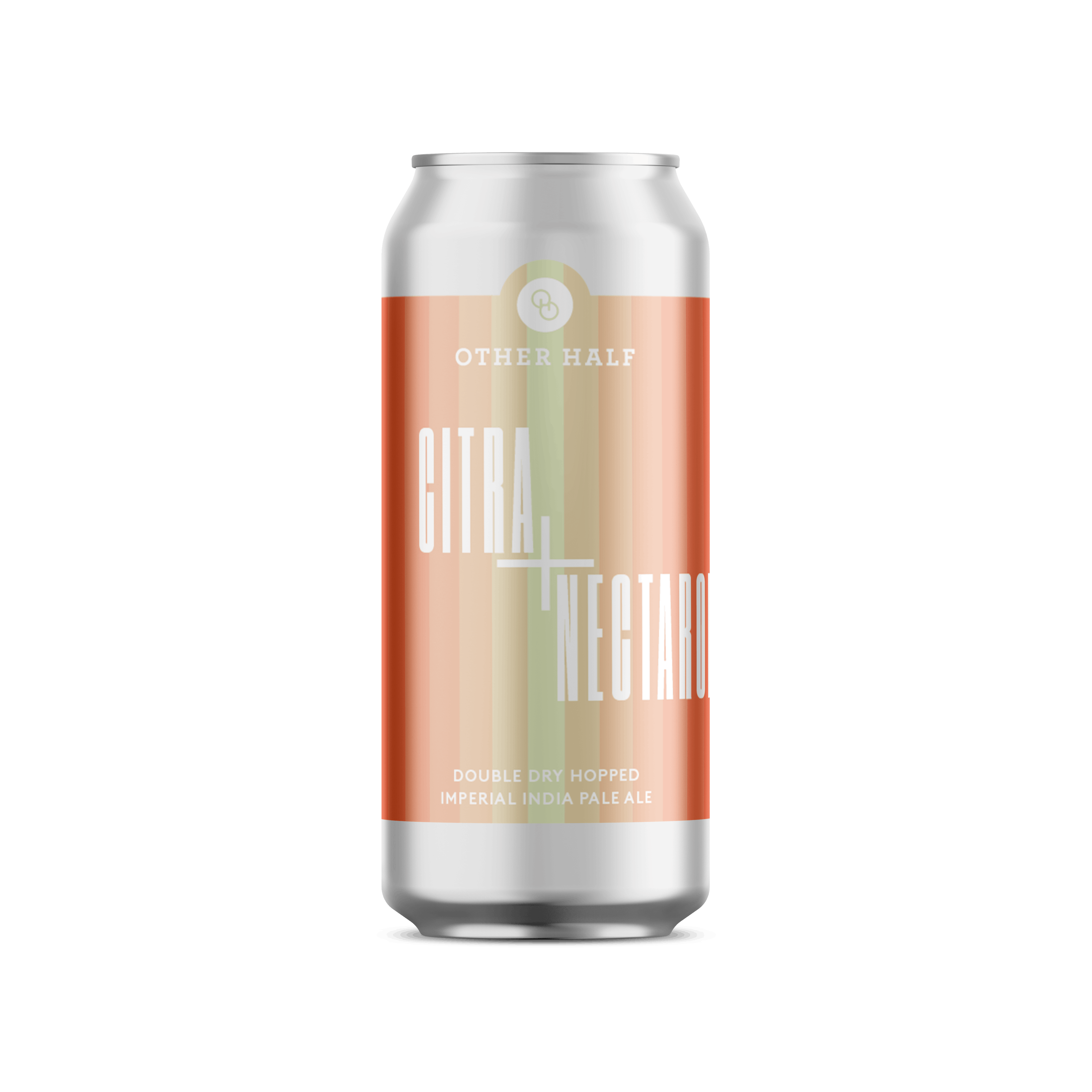 Citra + Nectaron | Other Half Brewing