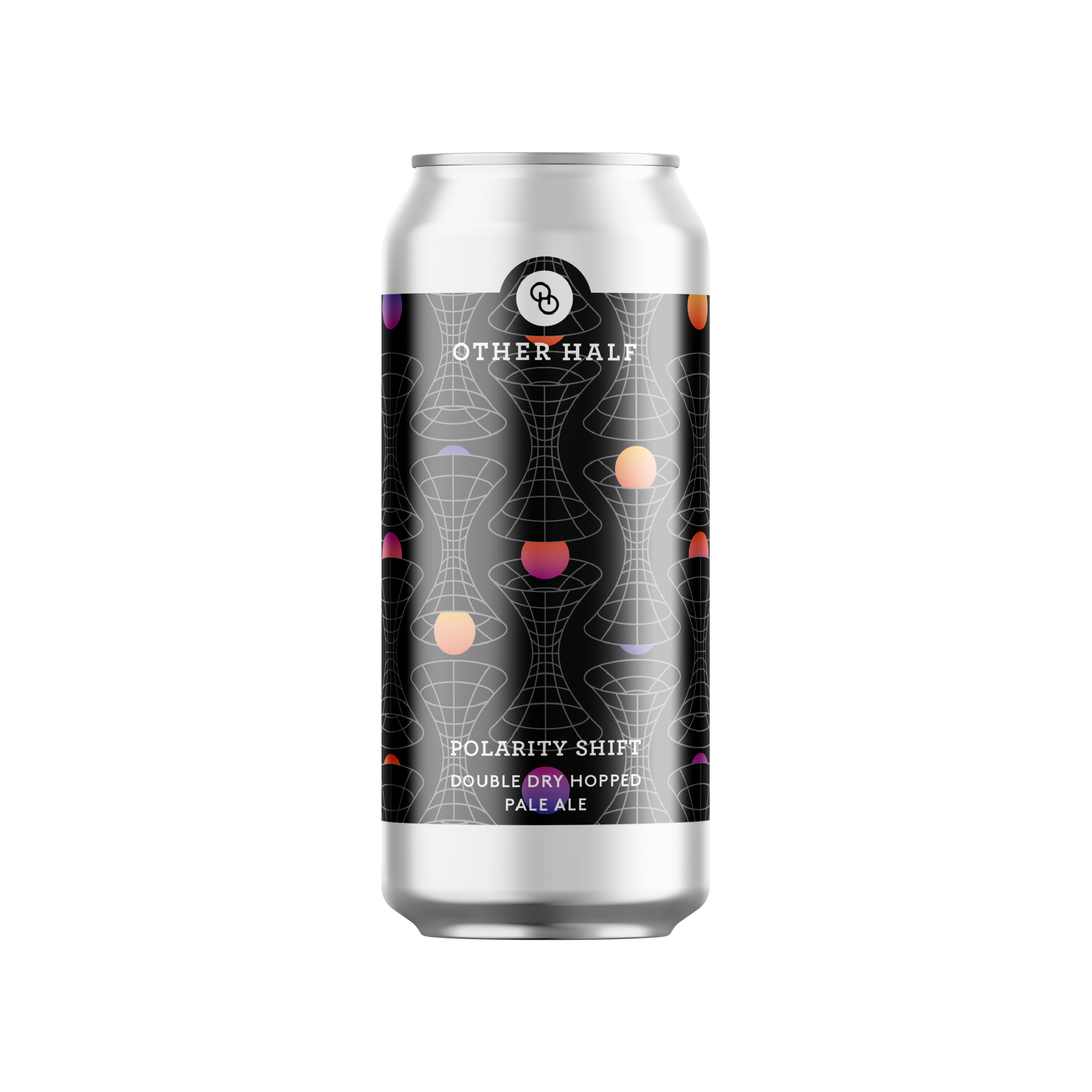Polarity Shift | Other Half Brewing