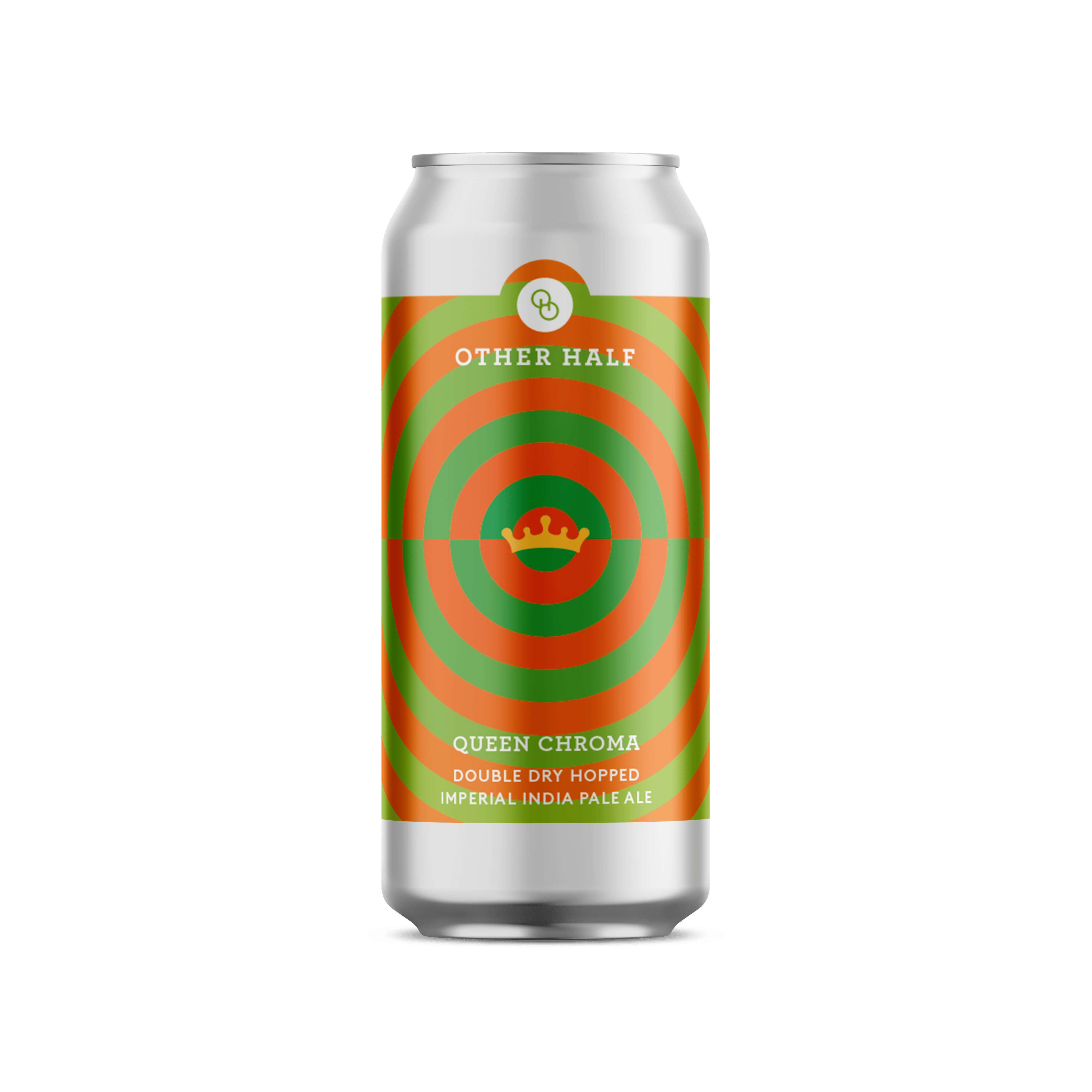 Queen Chroma | Other Half Brewing