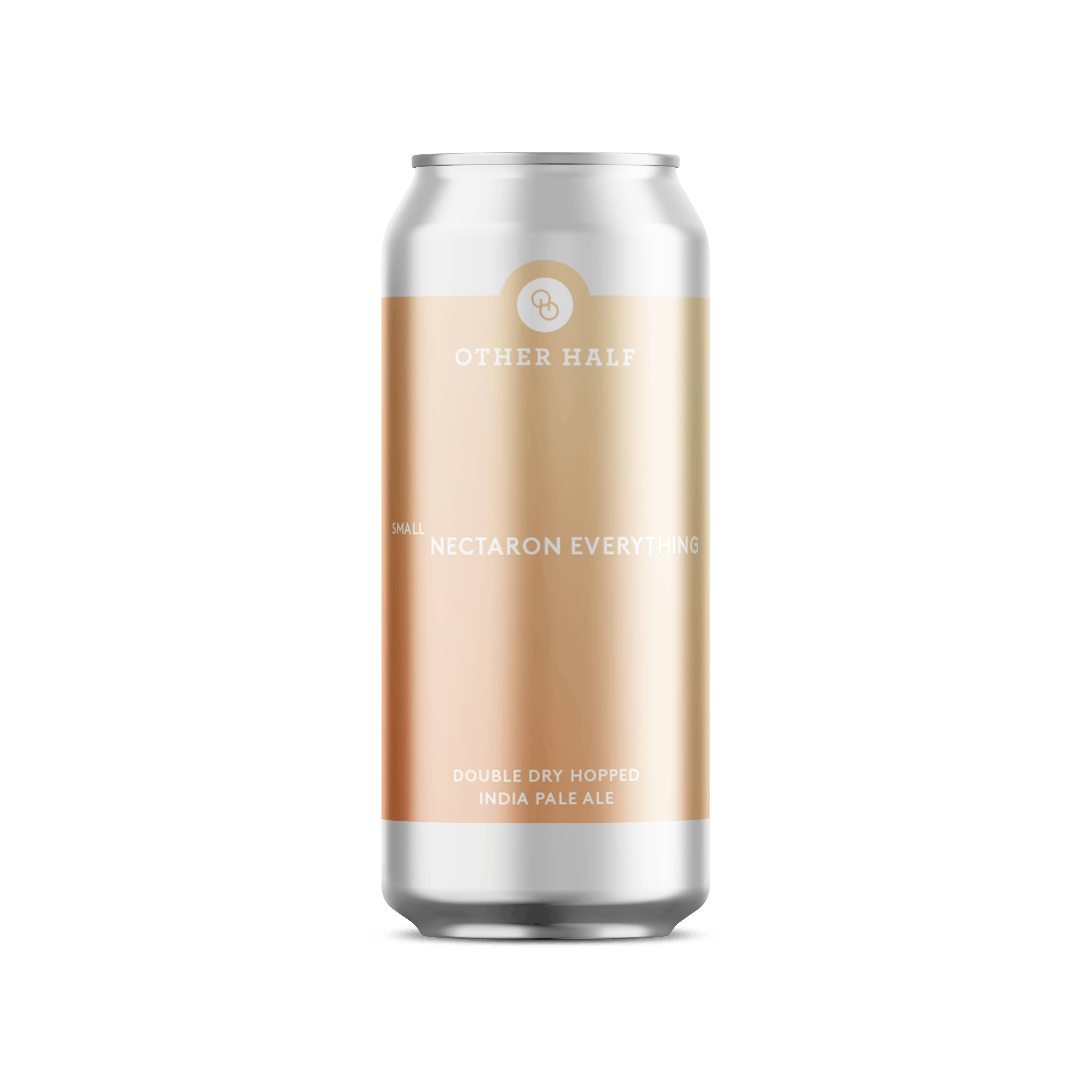 Small Nectaron Everything | Other Half Brewing