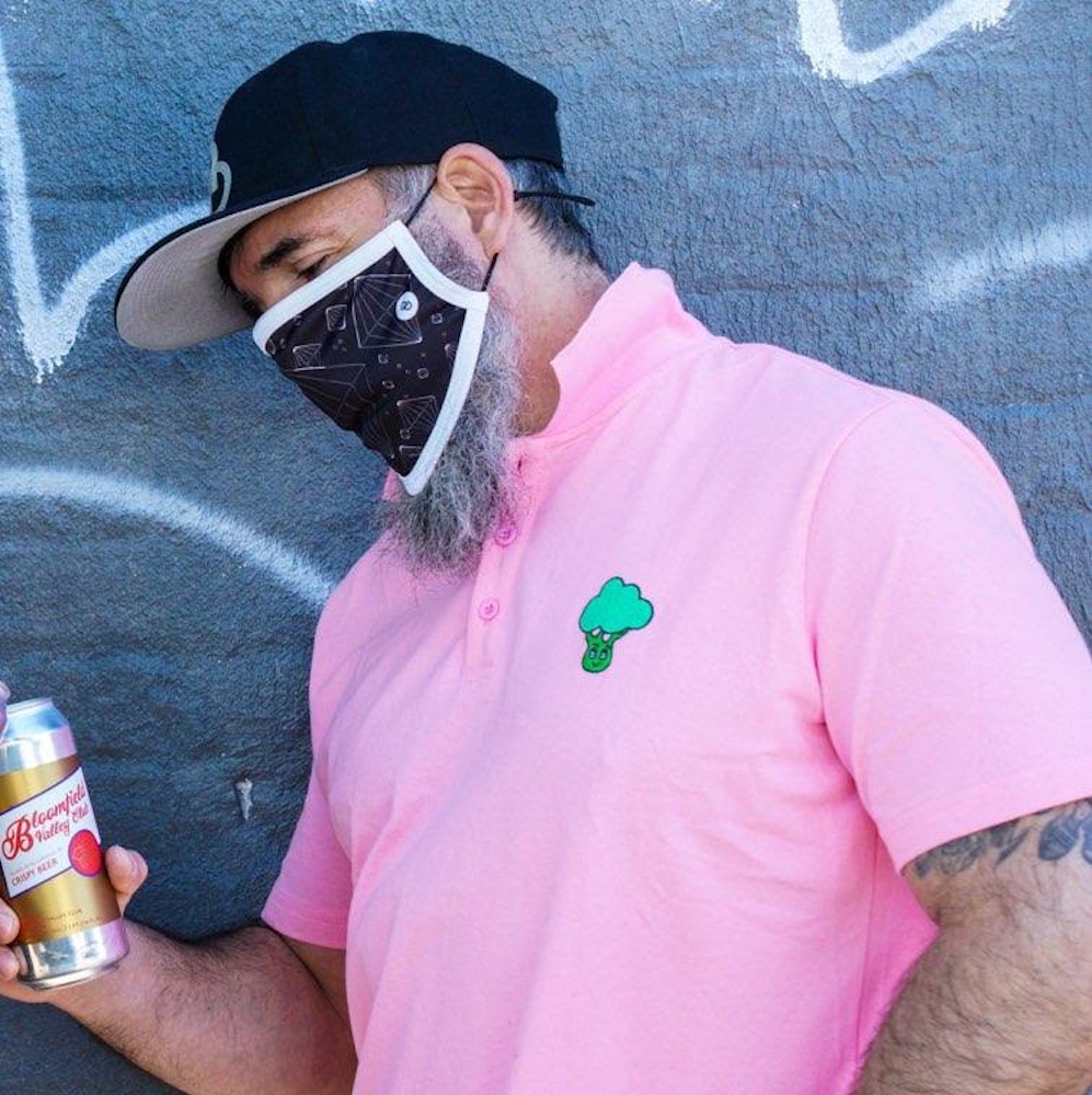 Merchandise | Other Half Brewing