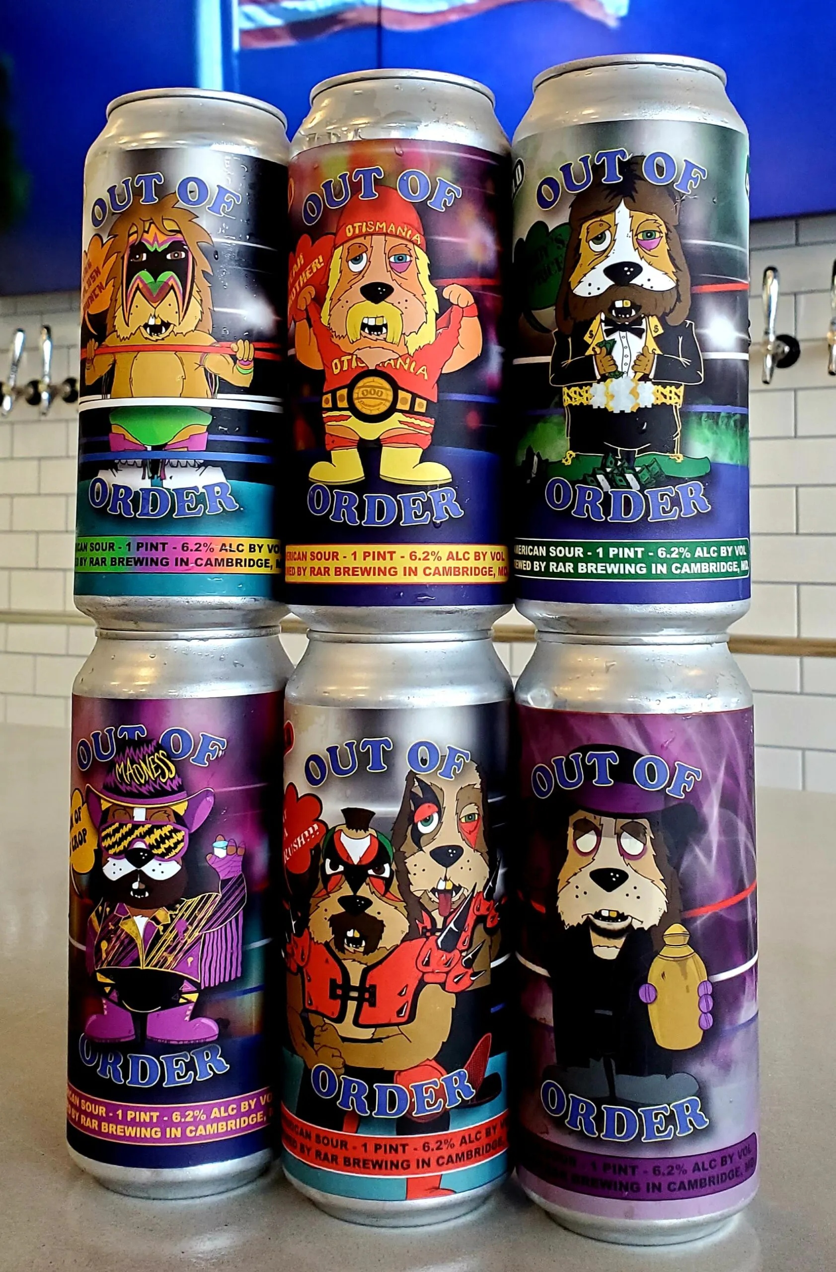 Category: Beer Release | RaR Brewing Web Store