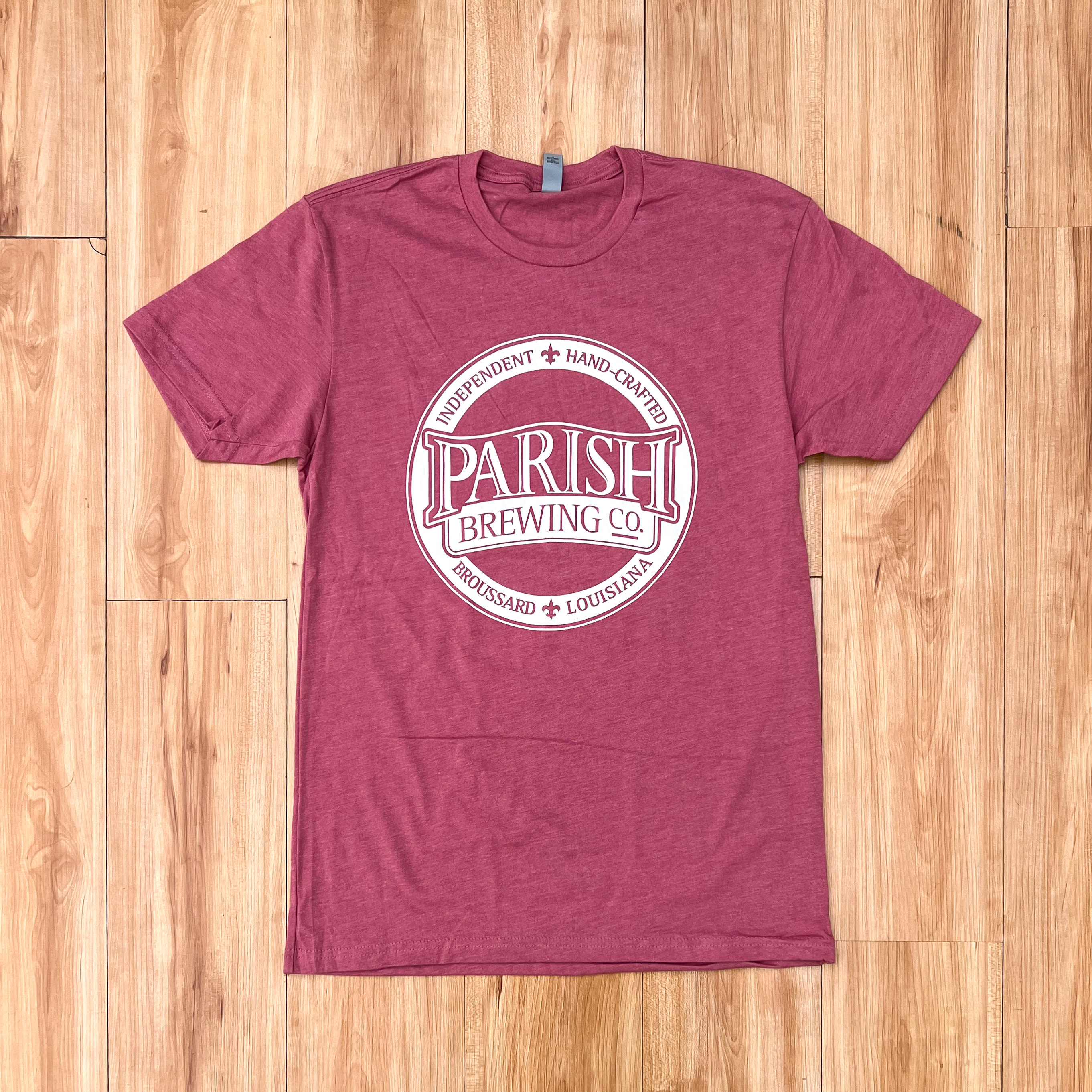 Apparel | Parish Brewing Co Online Shop
