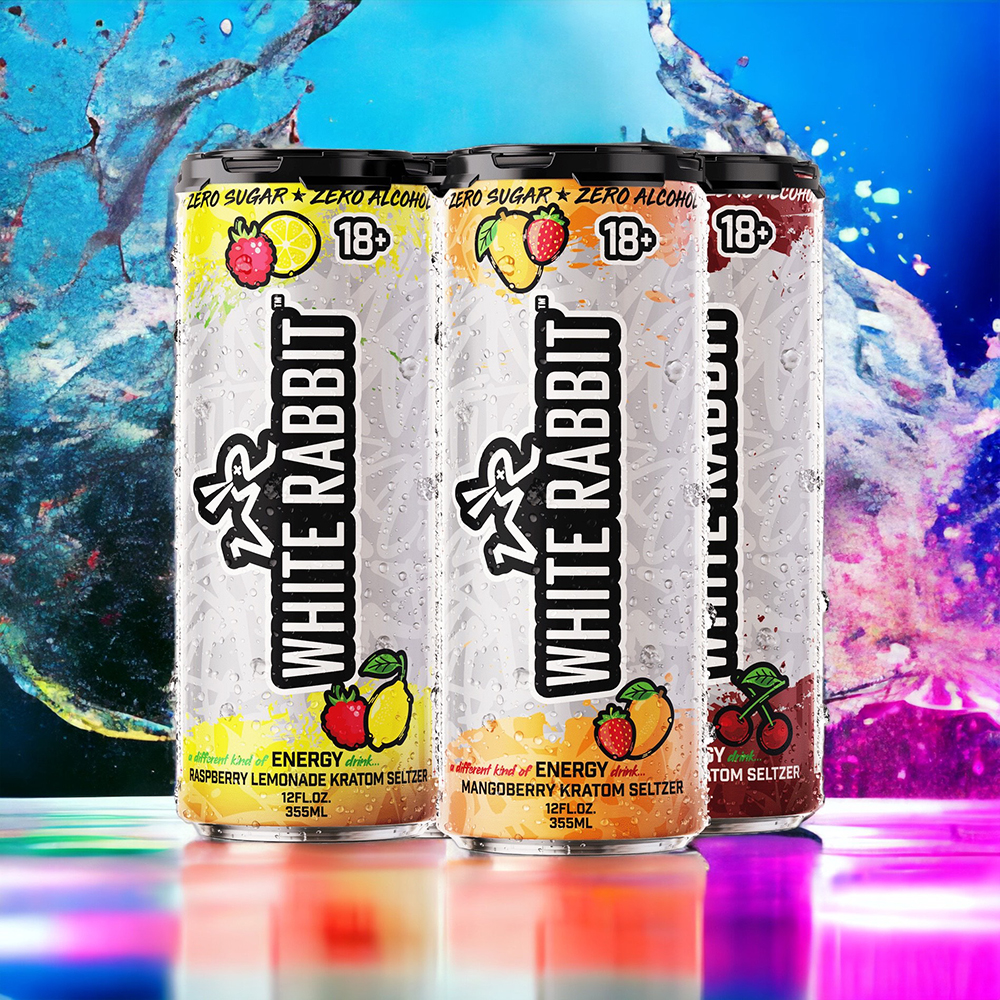 Kratom Drinks: Exploring the World of Mood Enhancing Infused Beverages ...