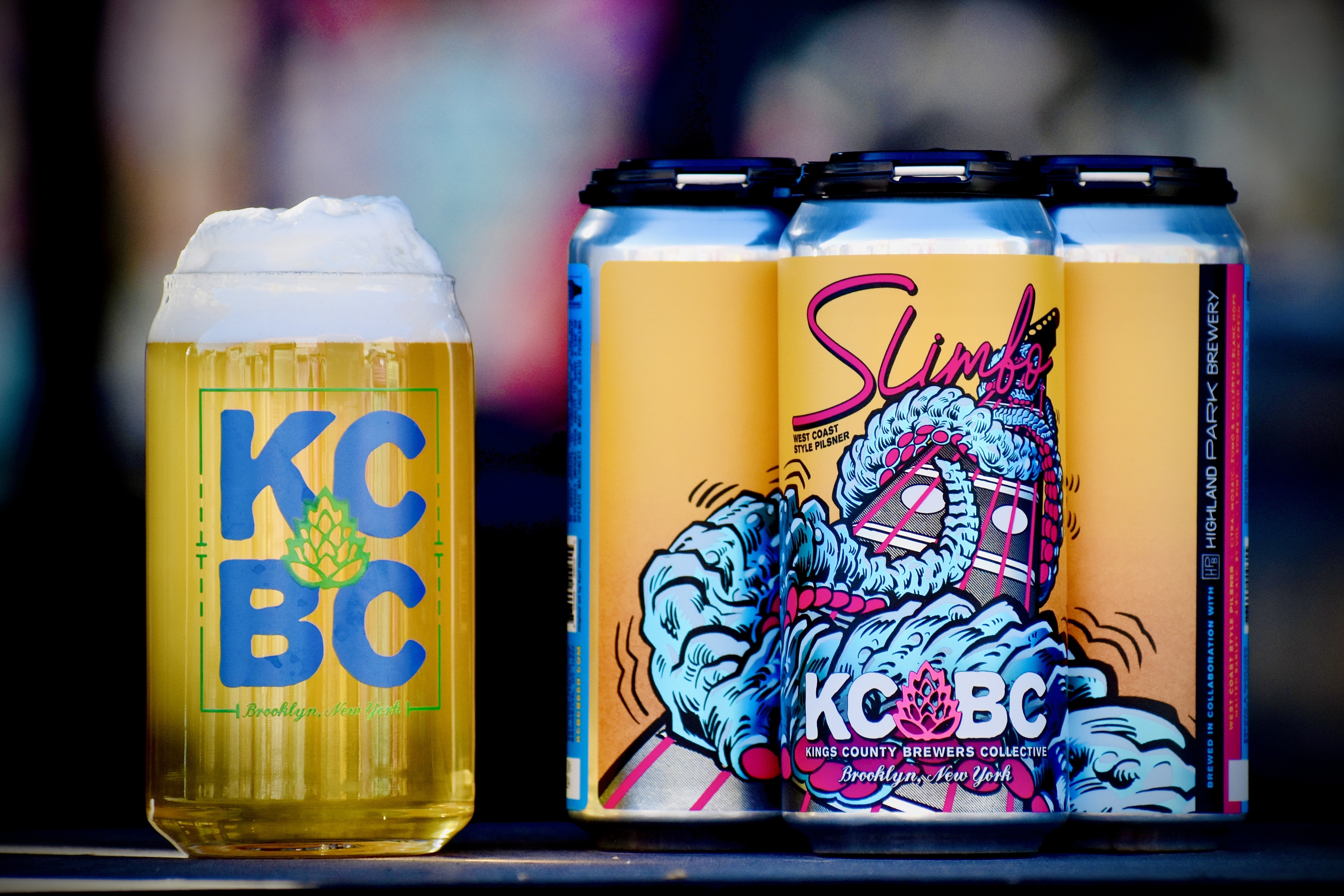 Build Your Own Case | KCBC Online Shop