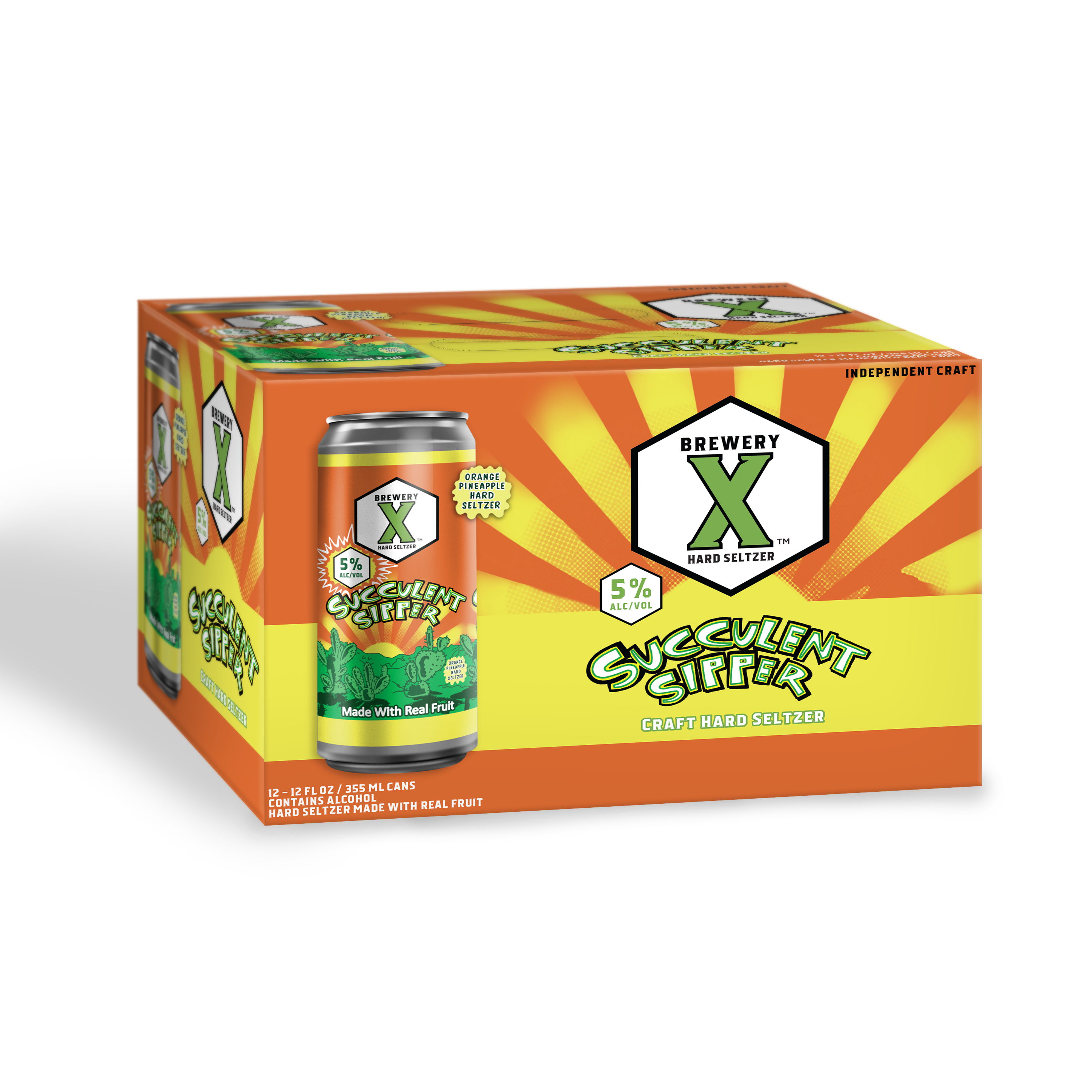 Category: Drink | Brewery X Online Shop