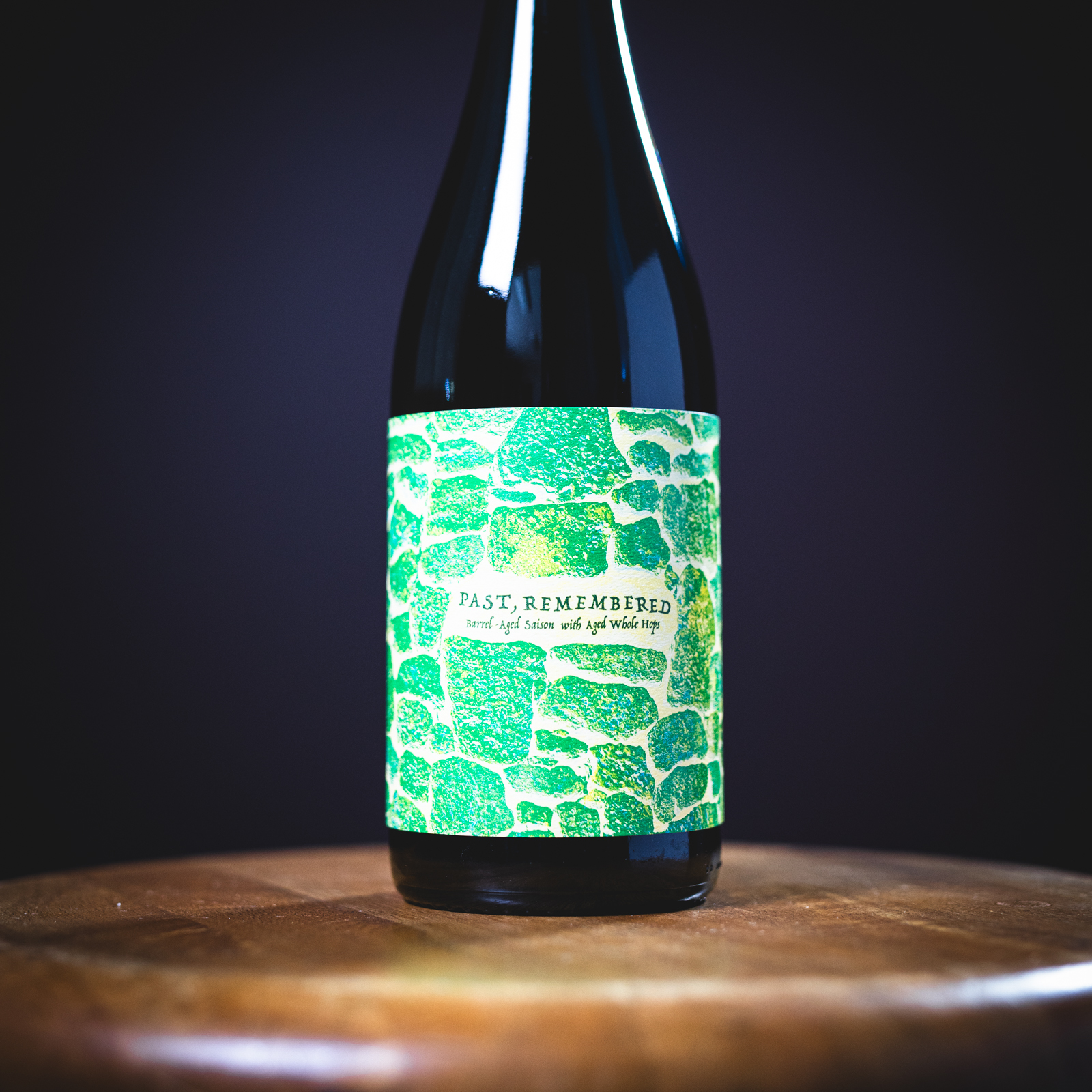 Past, Remembered | Sante Adairius Online Shop