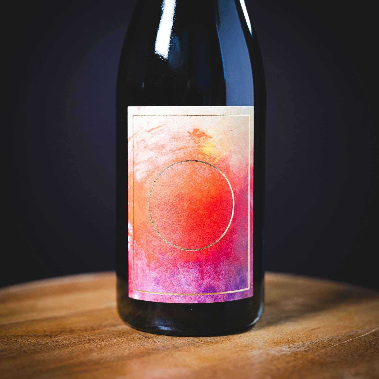 Prismatic Axis - Allotted Bottle Q1 ’25 | Sante Adairius Online Shop