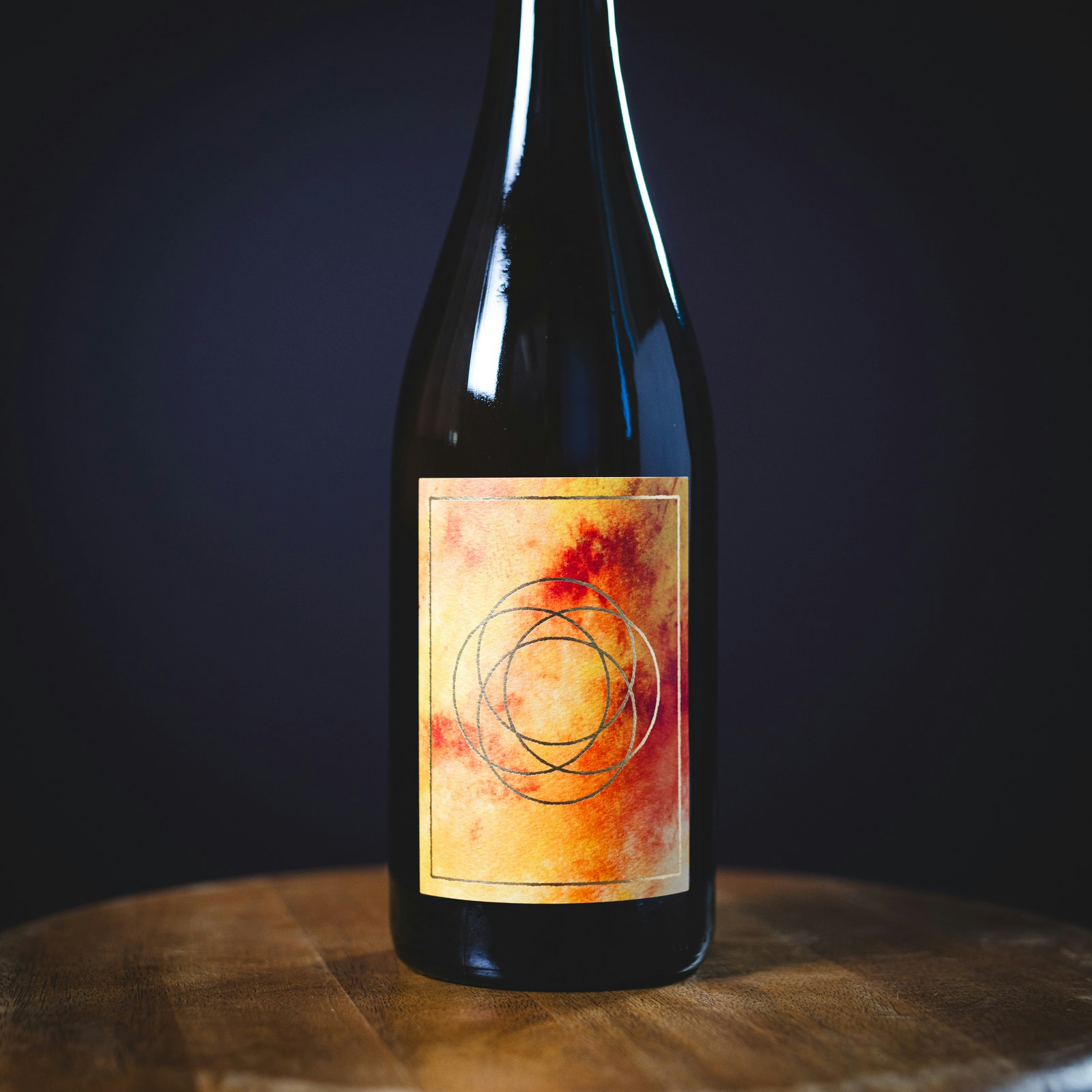 Tōji - Additional Bottle Q4 ’25 | Sante Adairius Online Shop