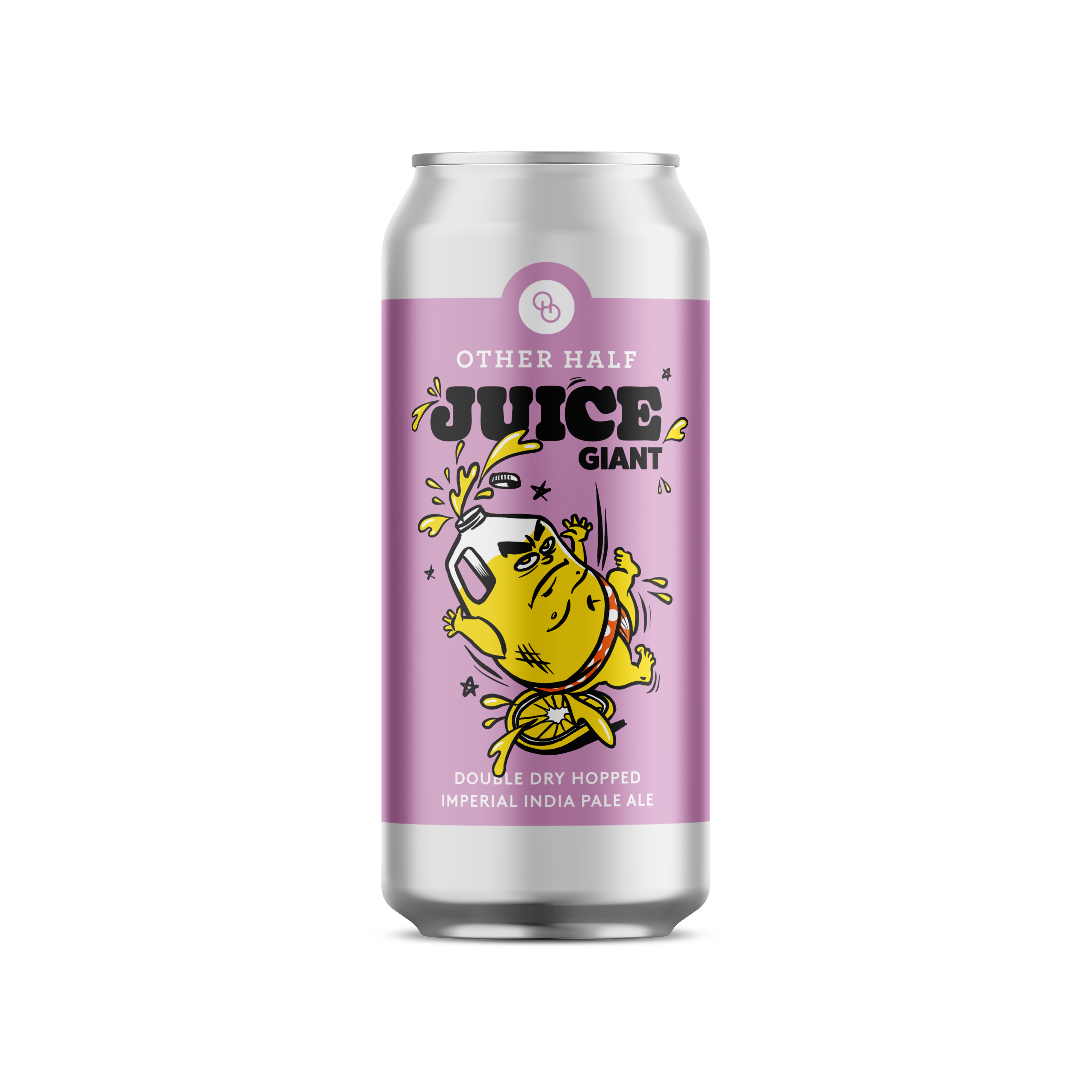 Juice Giant | Other Half Brewing