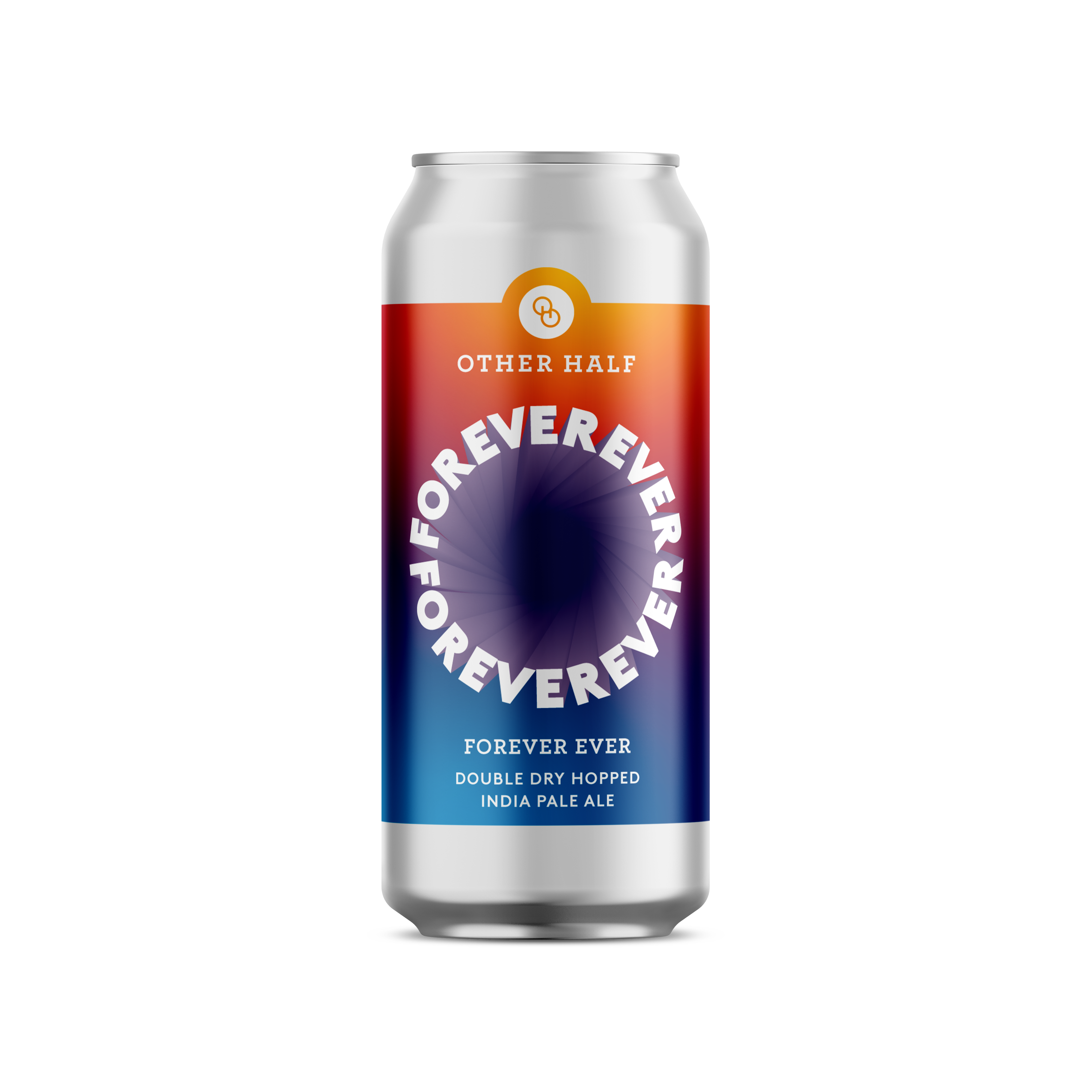 Flagship Case | Other Half Brewing