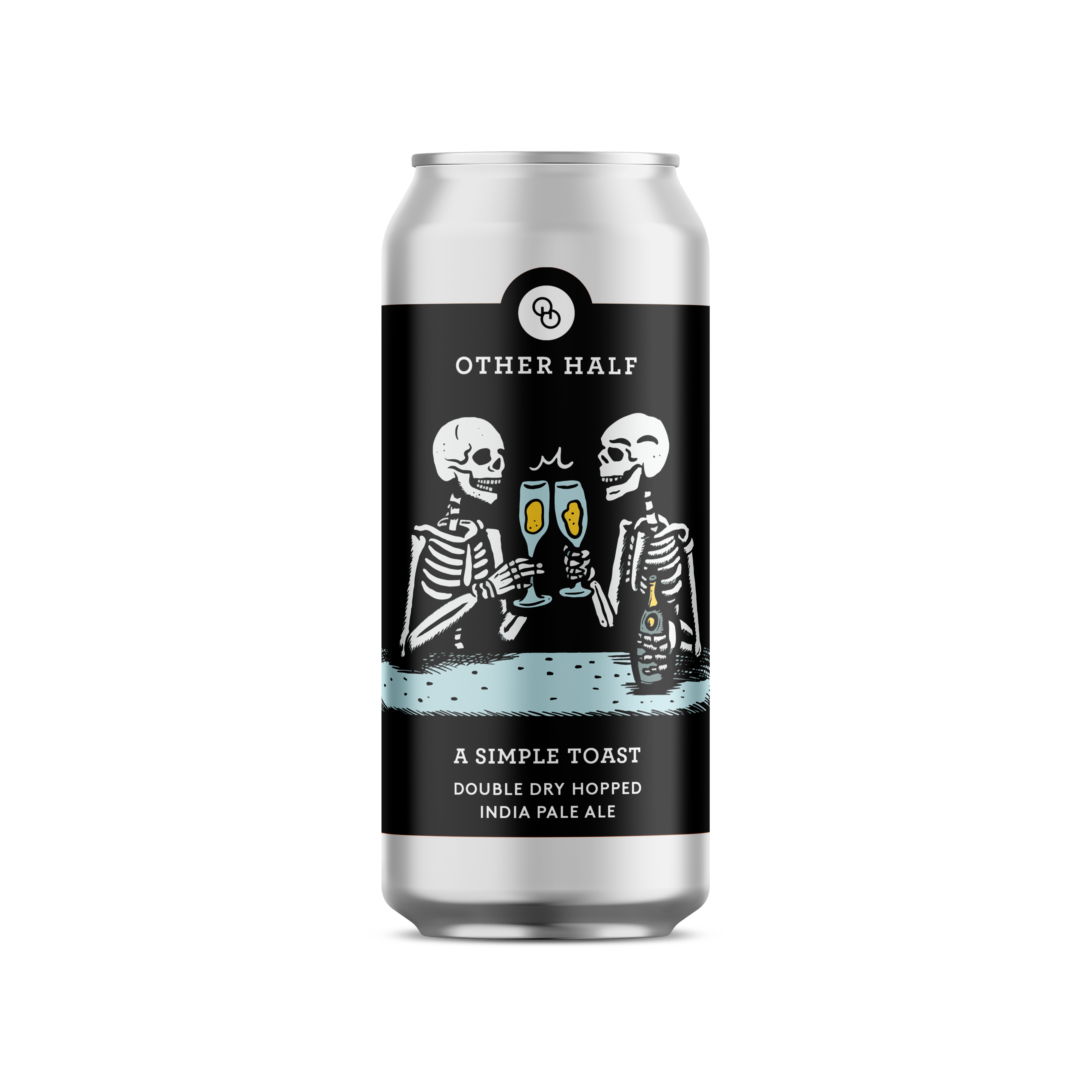 11th Anniversary Collab Box | Other Half Brewing