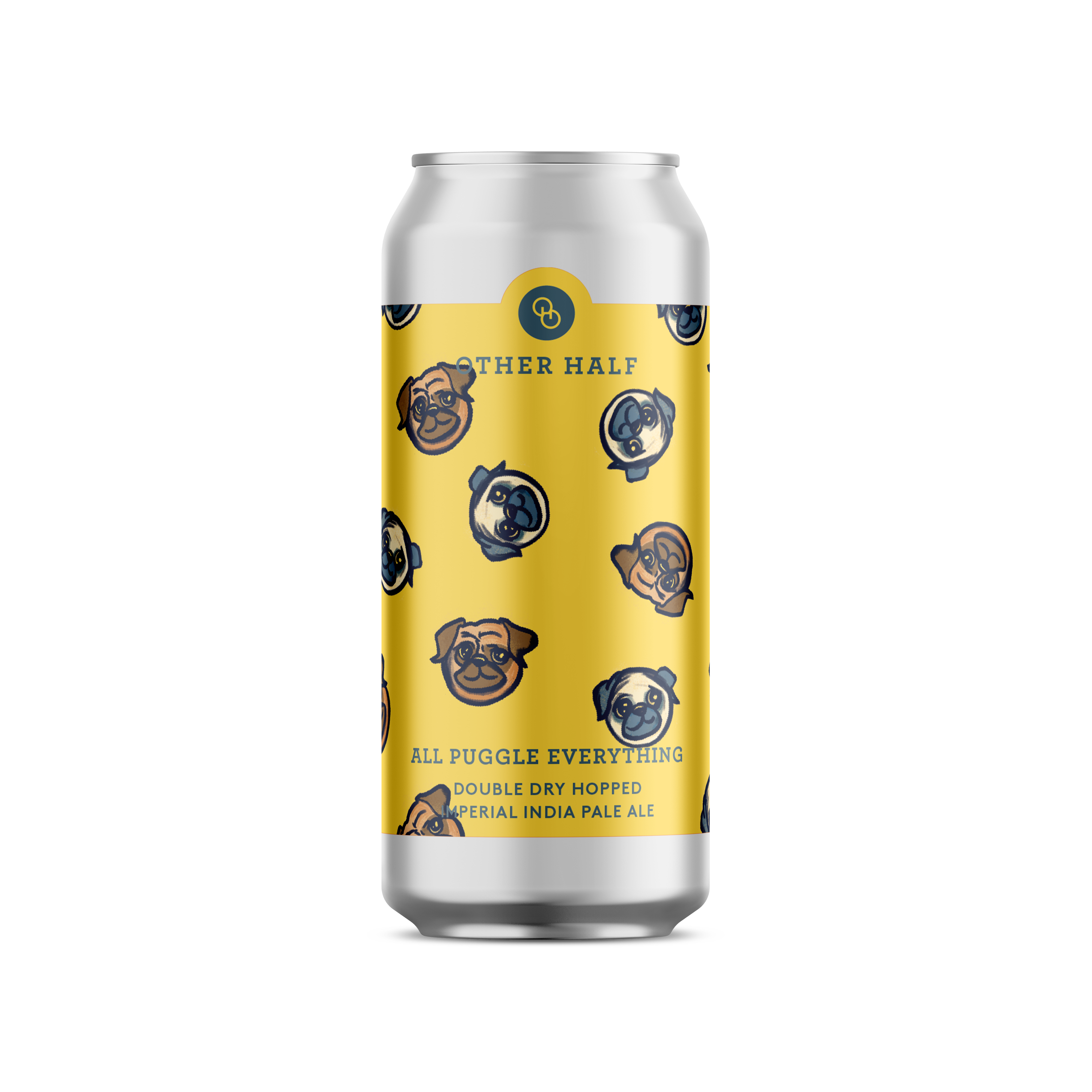 11th Anniversary Collab Box | Other Half Brewing