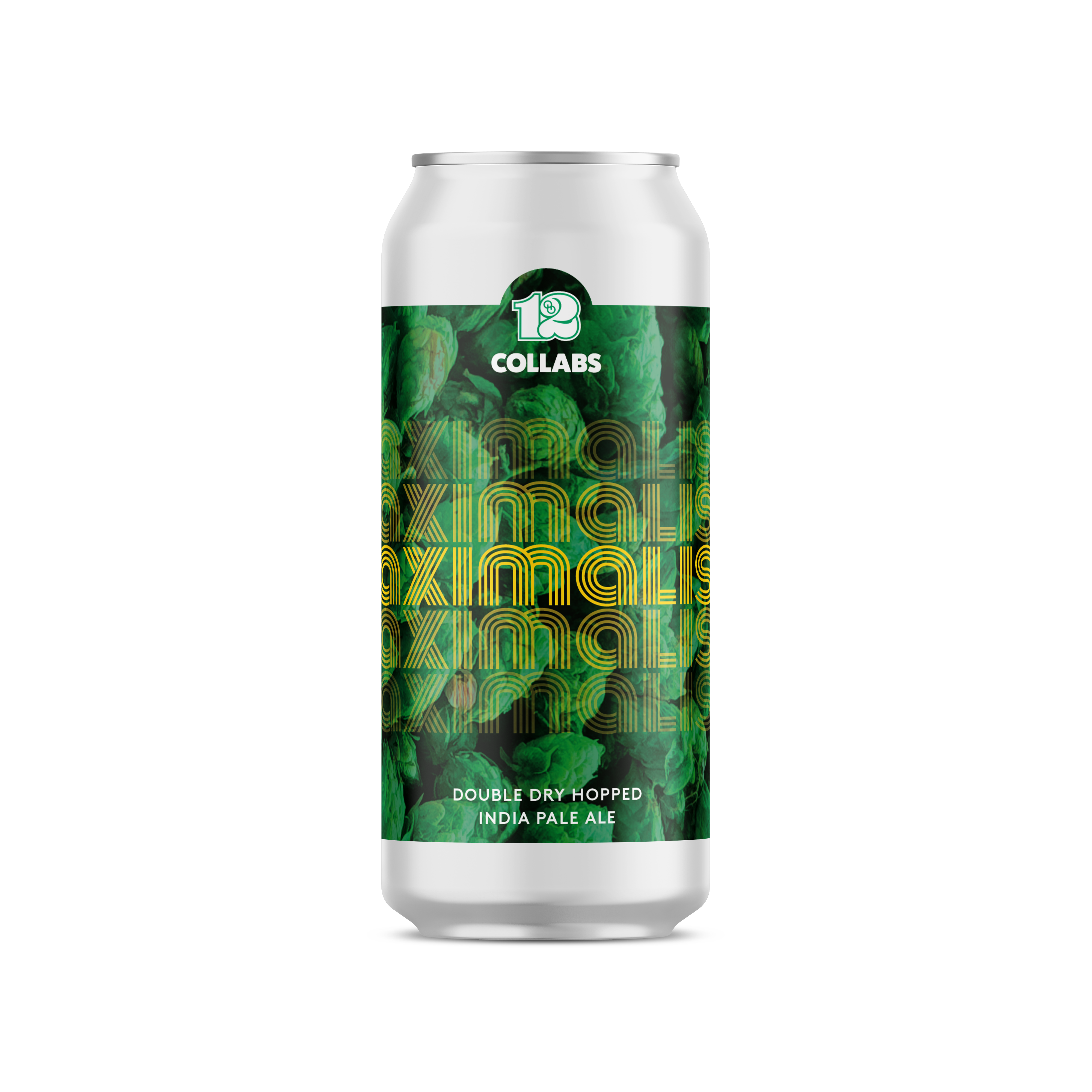 12th Anniversary Collab Week Box | Other Half Brewing