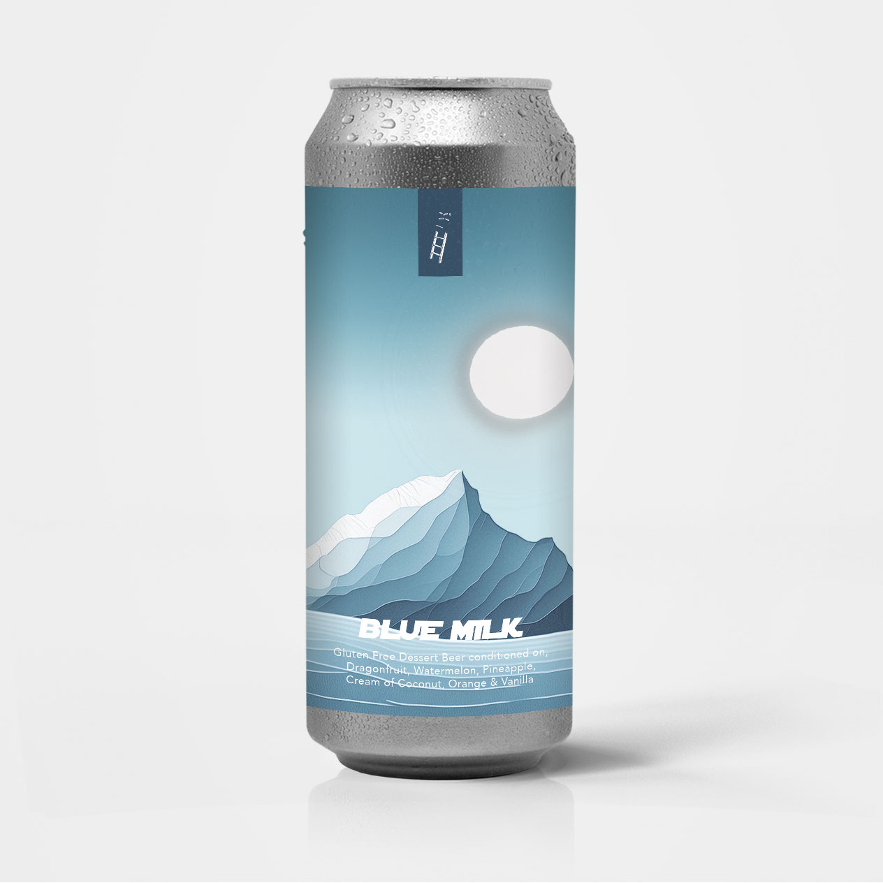 Blue Milk | Corporate Ladder Brewing Online Shop