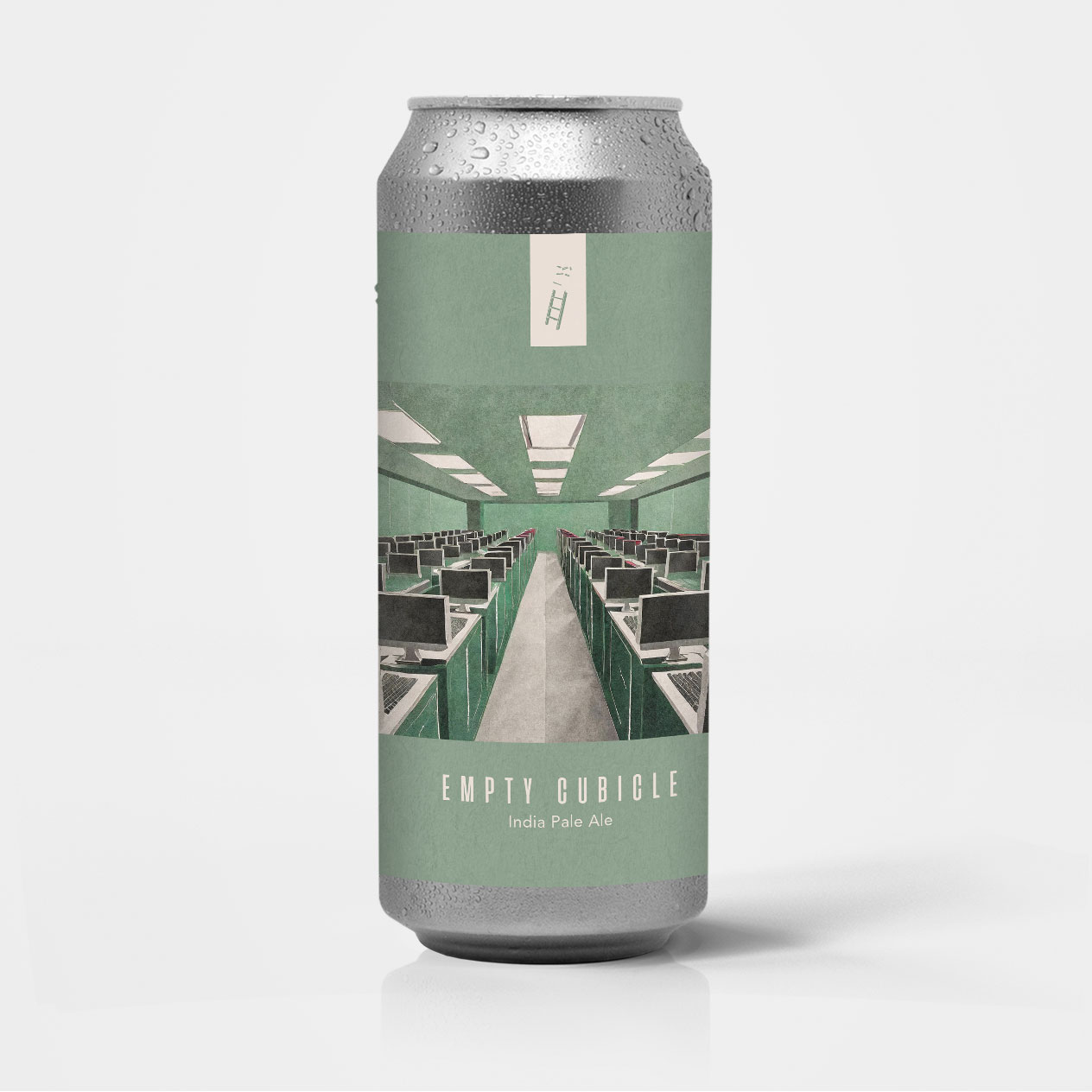 Empty Cubicle NEIPA | Corporate Ladder Brewing Online Shop
