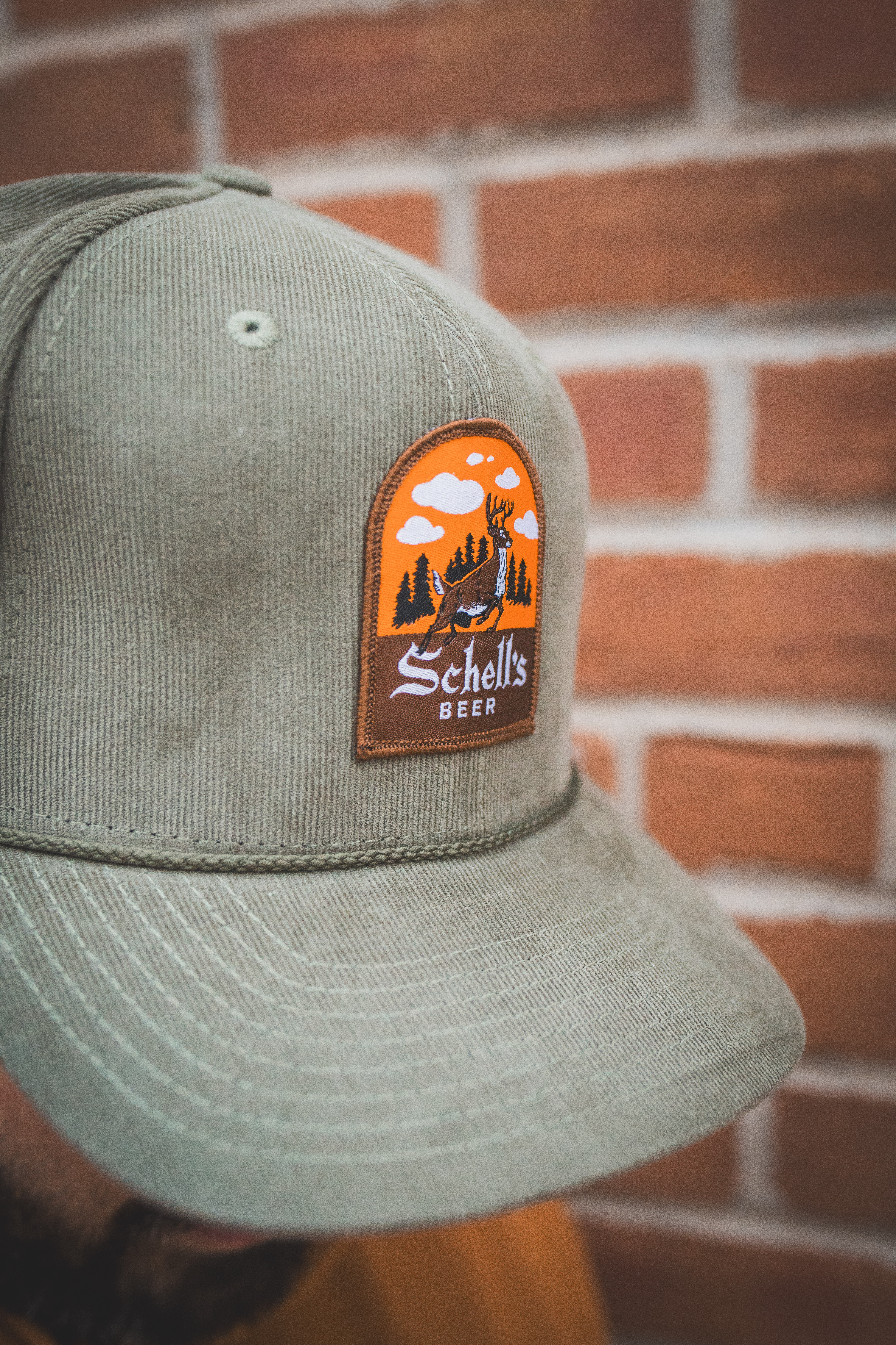 Category: Hats | Schell’s Brewery Online Shop