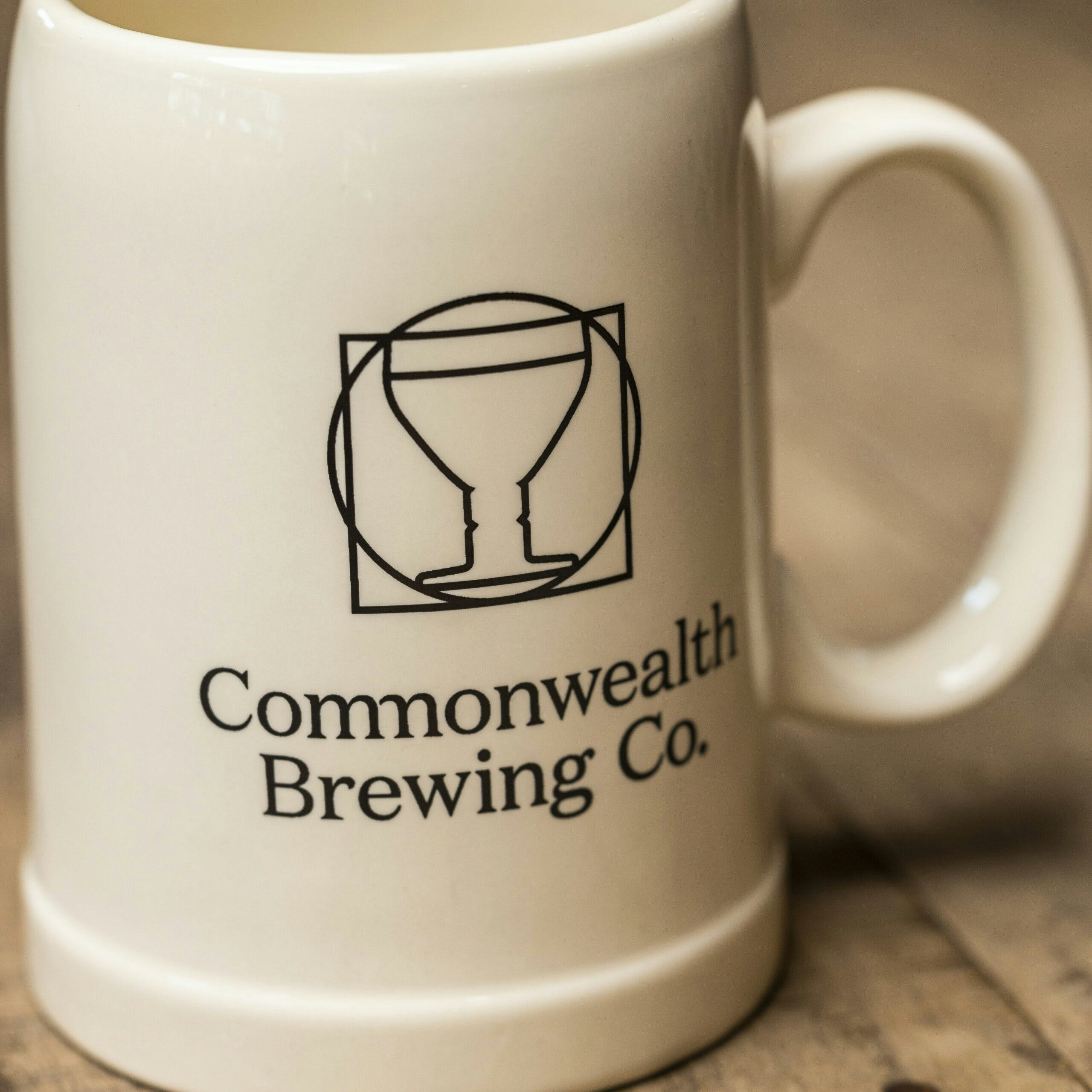 Fairfax, VA | Commonwealth Brewing Fairfax Online Shop