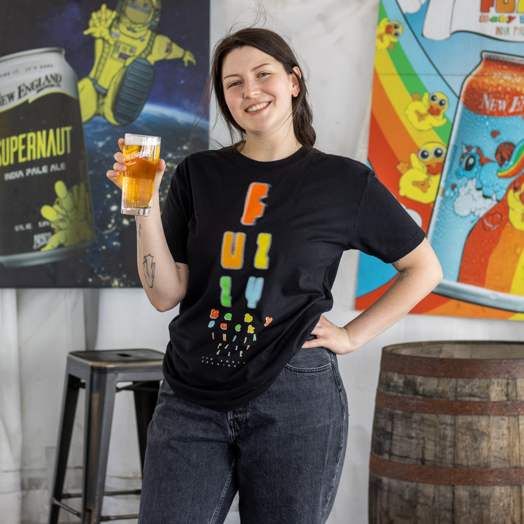 Apparel | New England Brewing Co. Online Shop