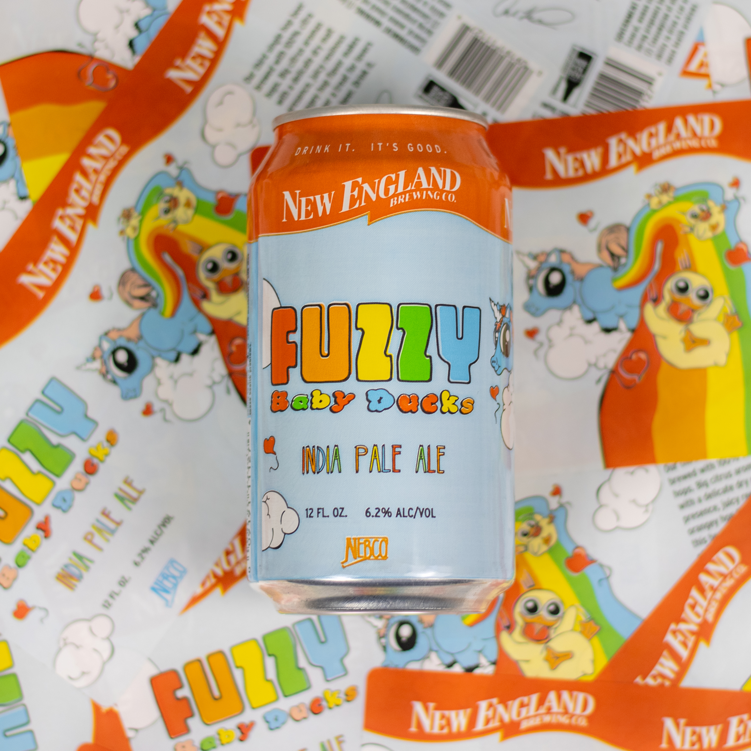 Category: Beer for Pick Up | New England Brewing Co. Online Shop