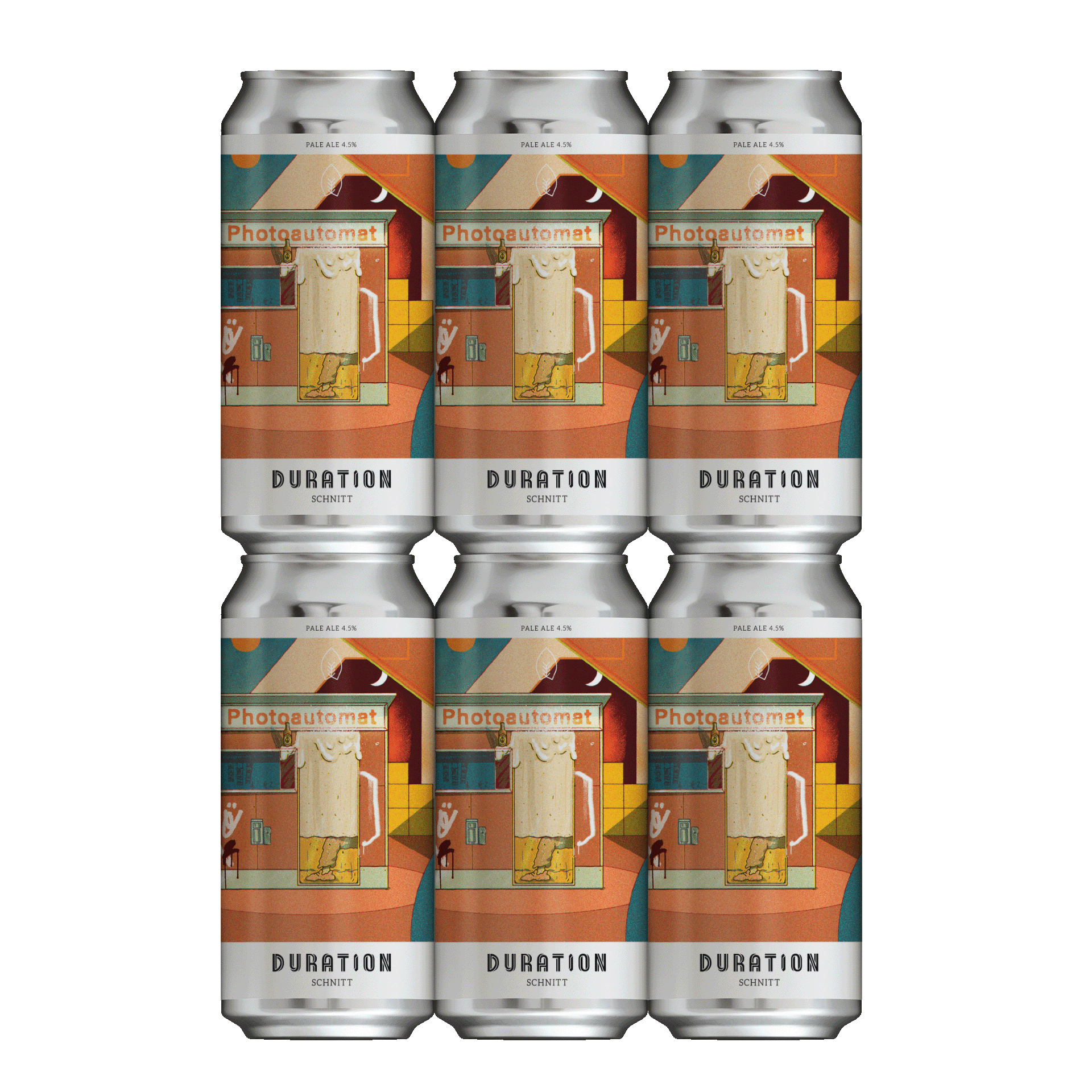 Duration Brewing Online Shop