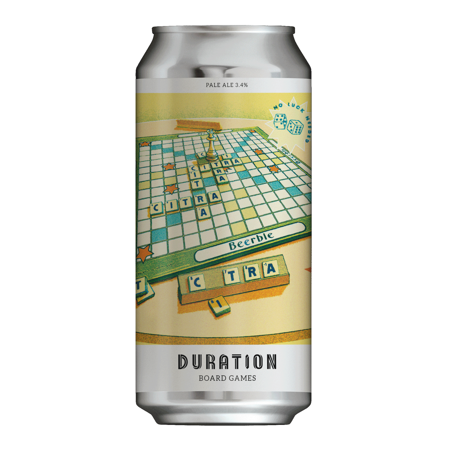 Build a Box | Buy Duration Beer Online