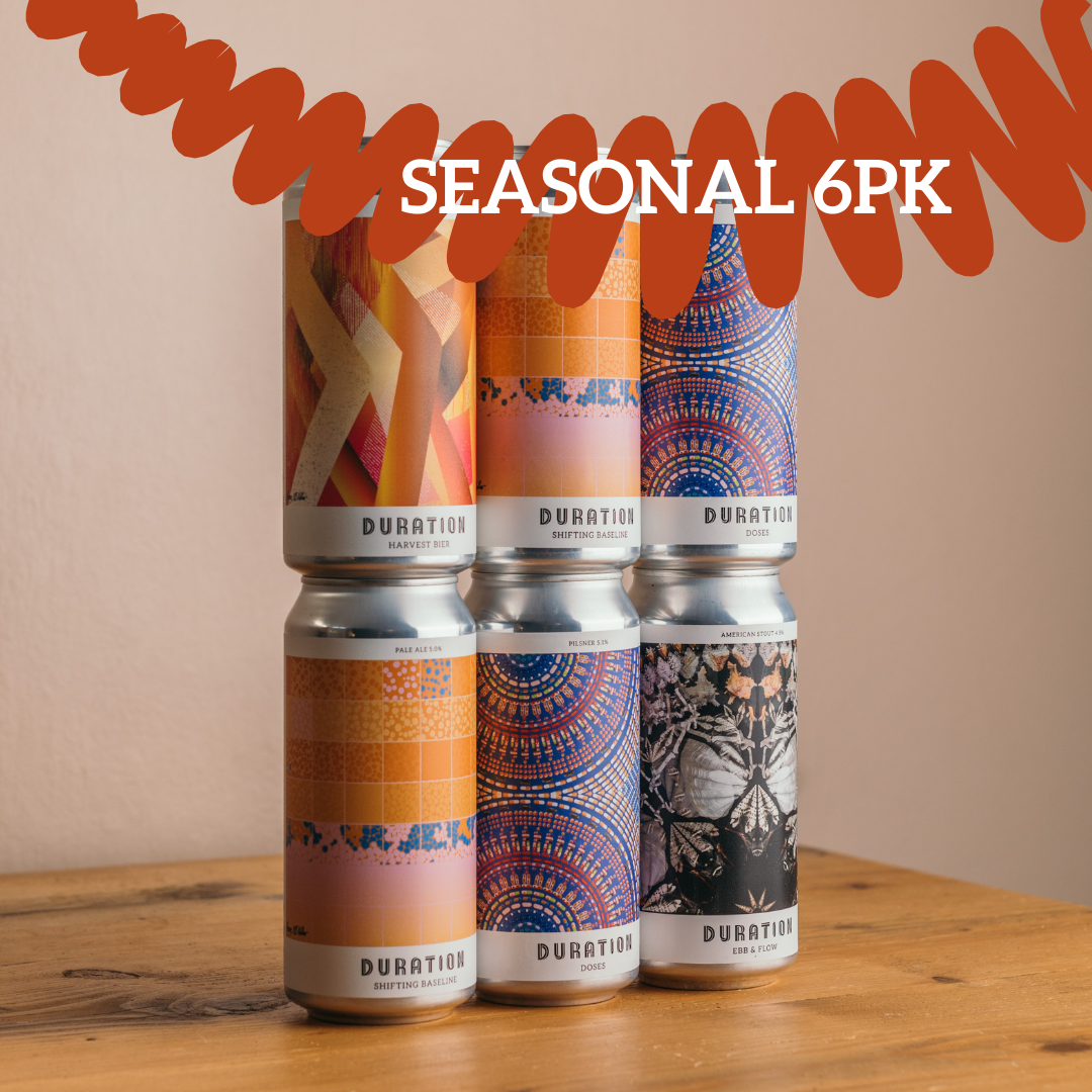 Duration Beer Shop | Buy Craft Beer Online | UK Delivery