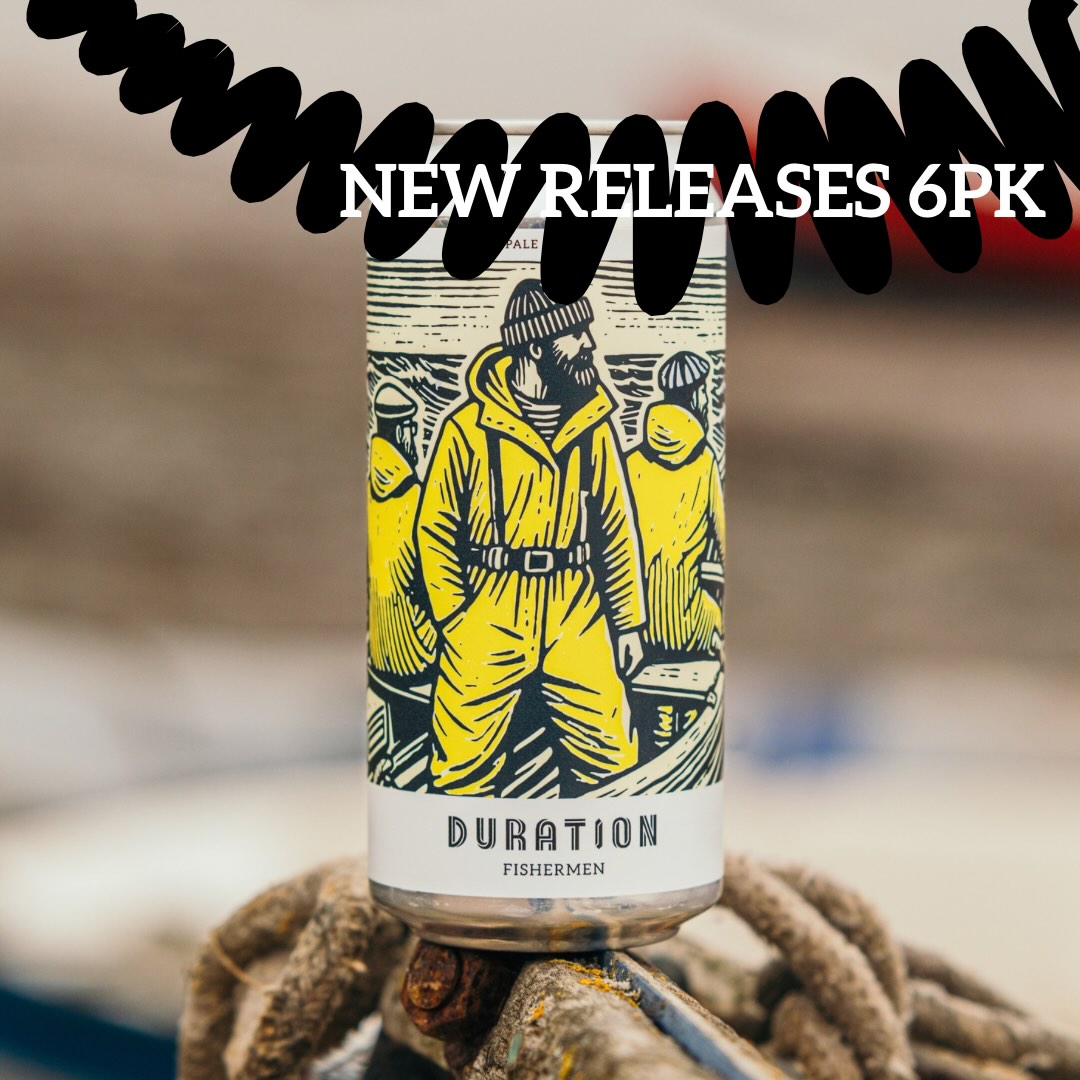 Duration Beer Shop | Buy Craft Beer Online | UK Delivery