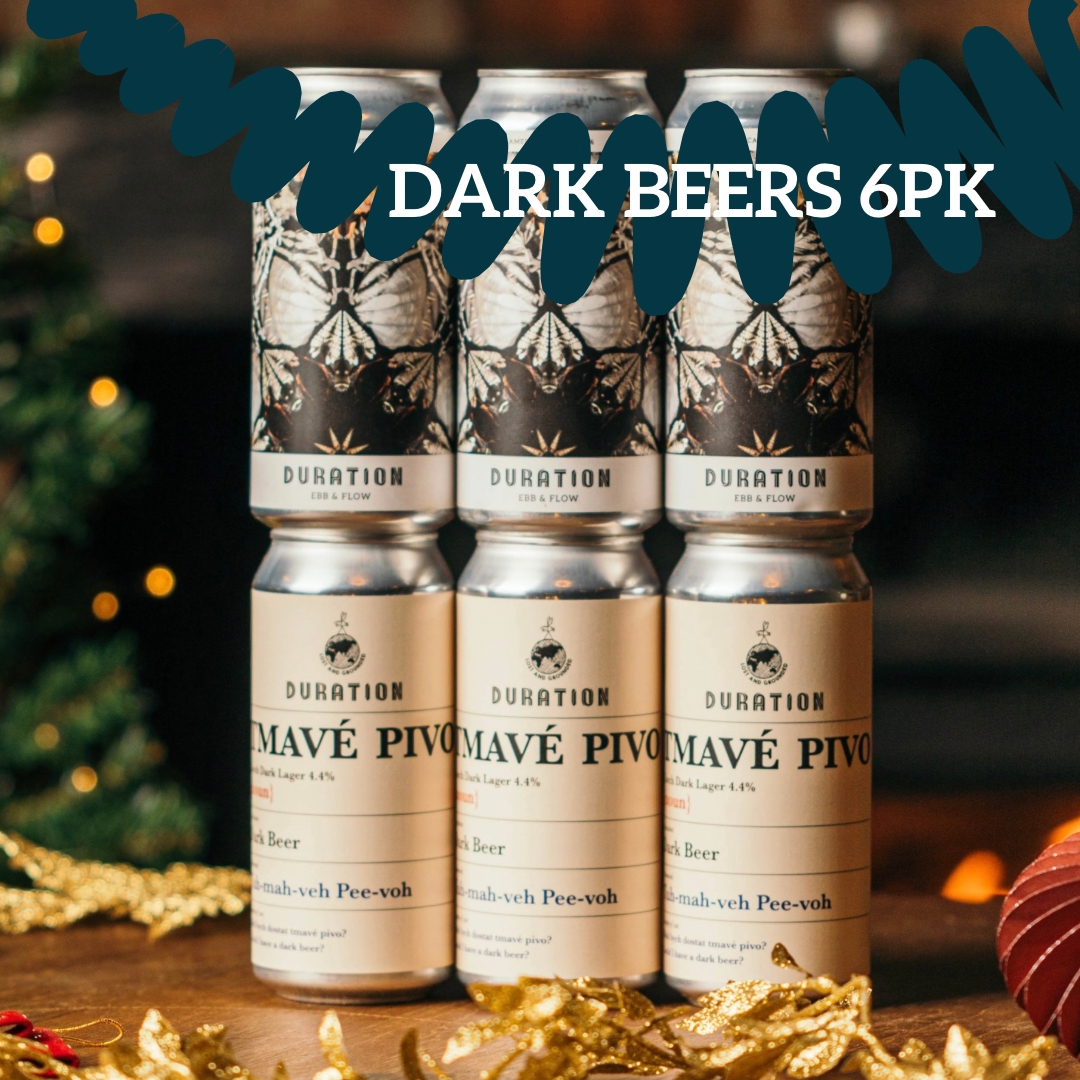 Duration Beer Shop | Buy Craft Beer Online | UK Delivery