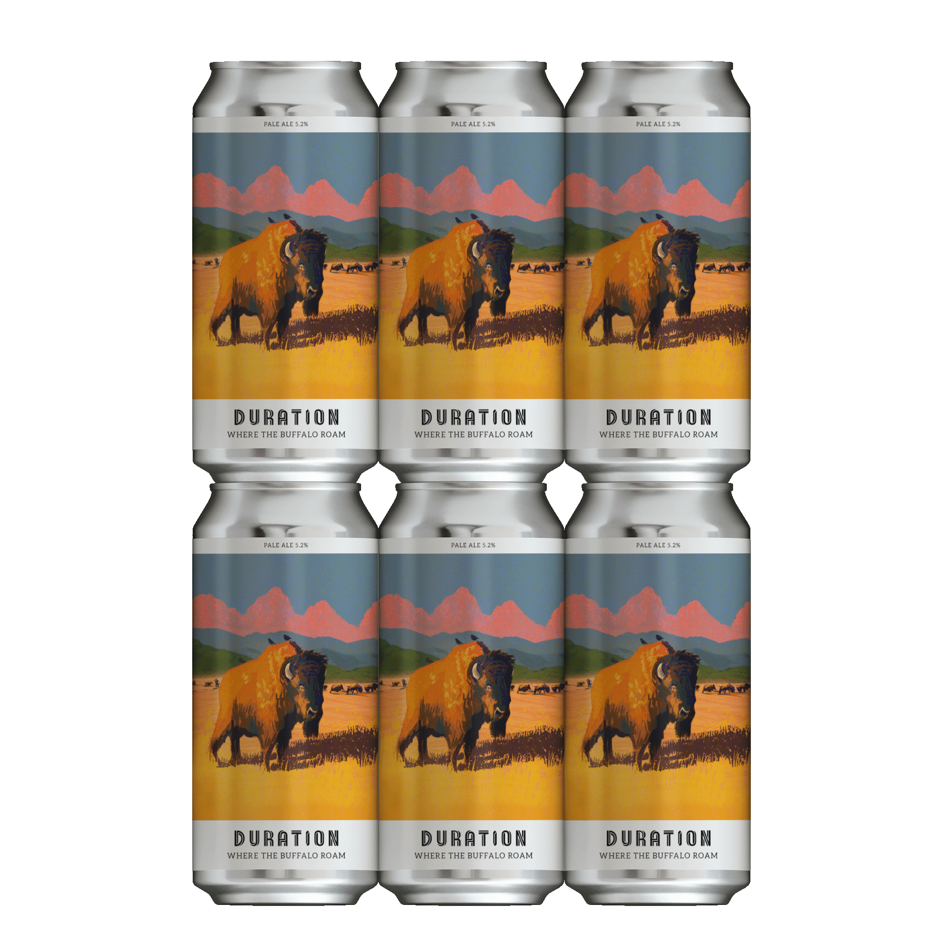 Duration Beer Shop | Buy Craft Beer Online | UK Delivery