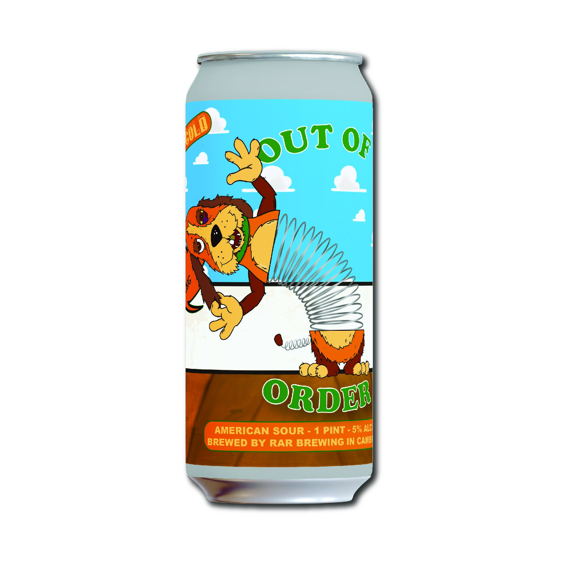 ORDER BEER HERE | RaR Brewing Web Store
