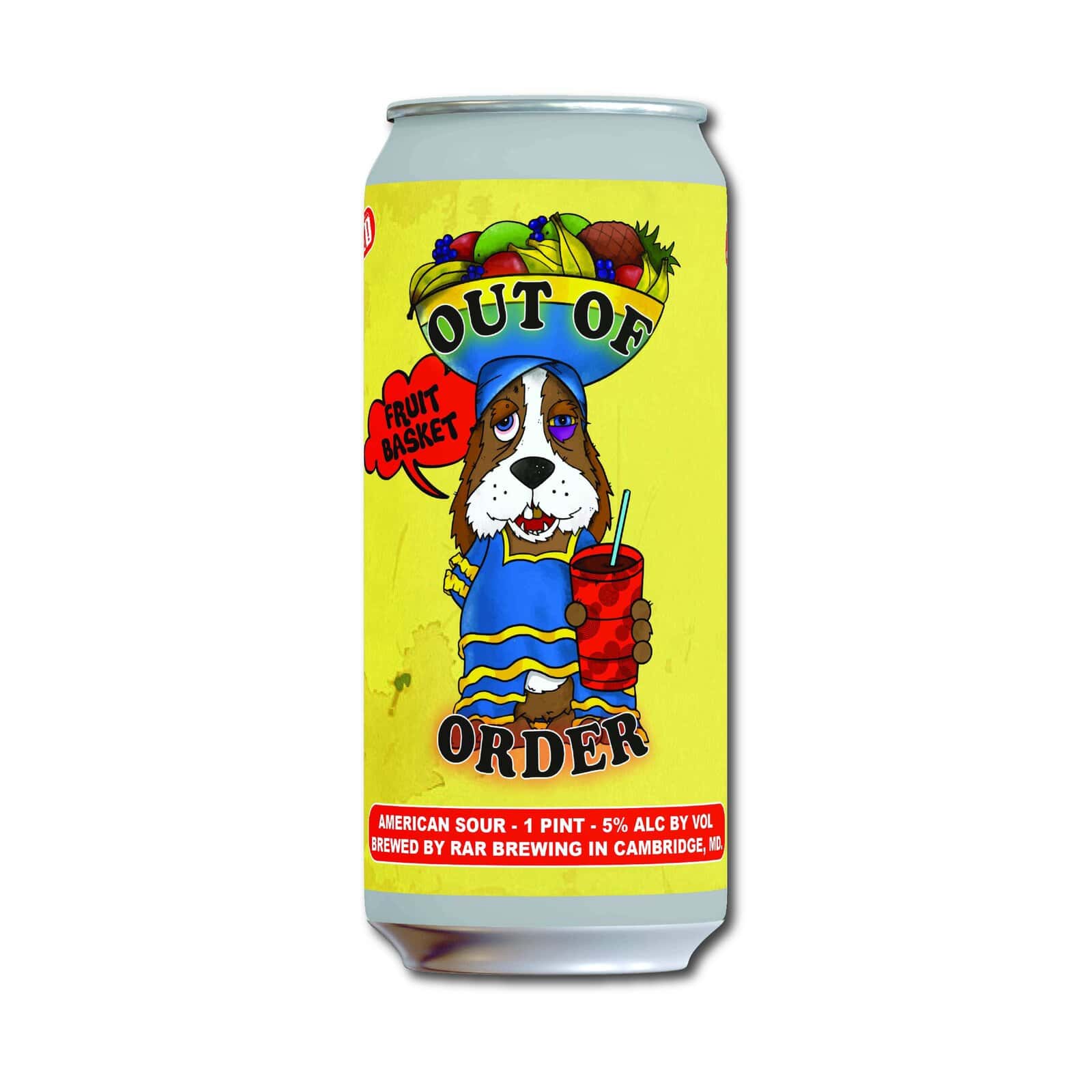 ORDER BEER HERE | RaR Brewing Web Store