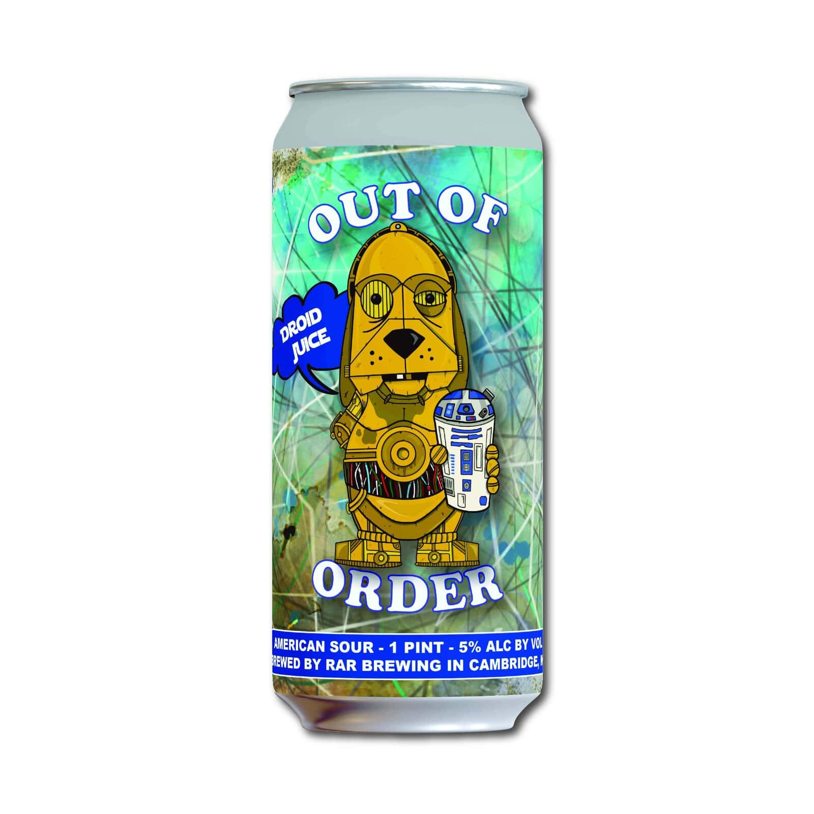 ORDER BEER HERE | RaR Brewing Web Store