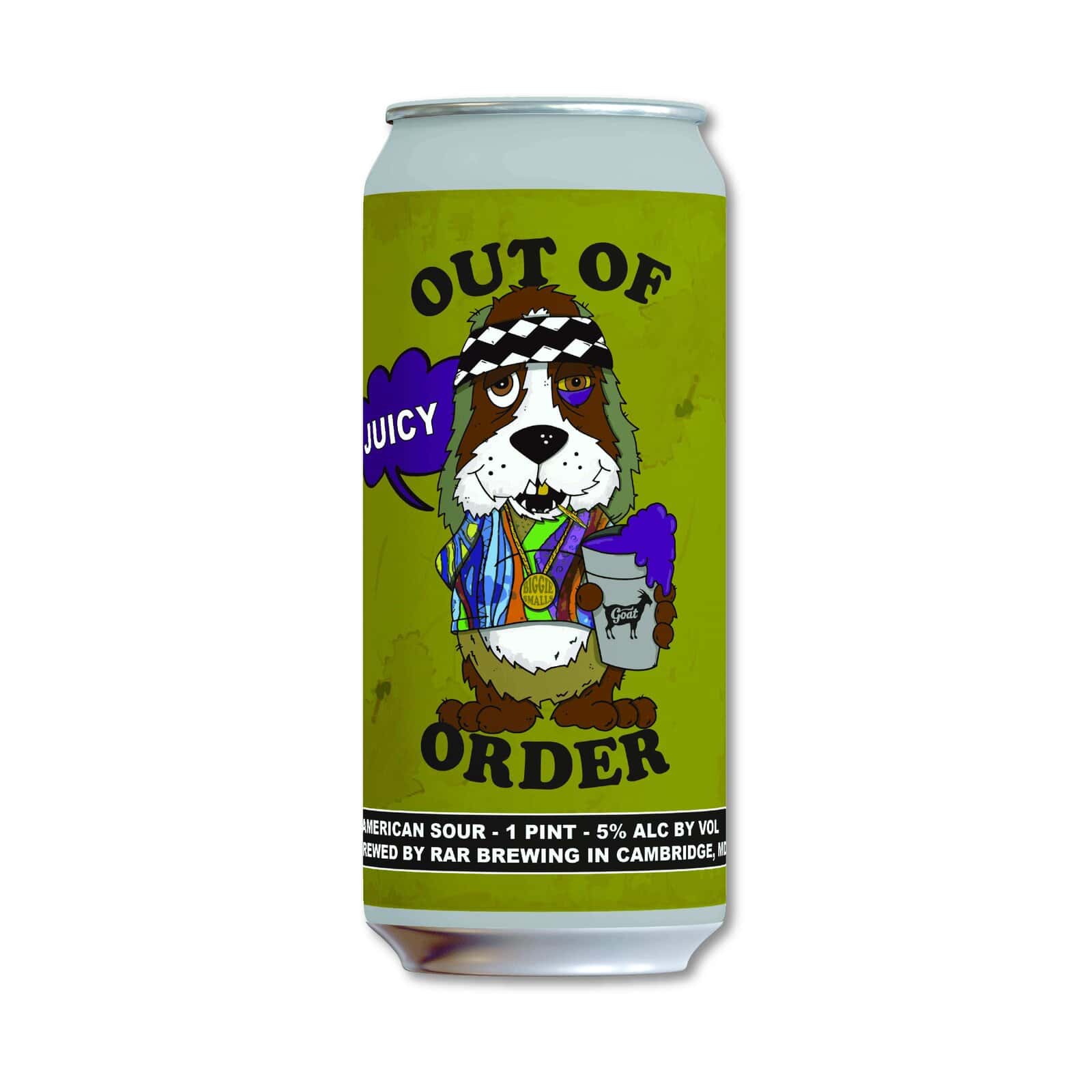 ORDER BEER HERE | RaR Brewing Web Store