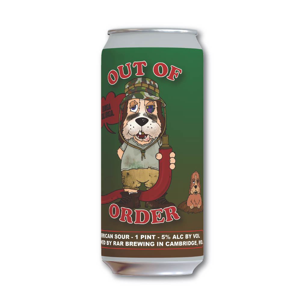 ORDER BEER HERE | RaR Brewing Web Store