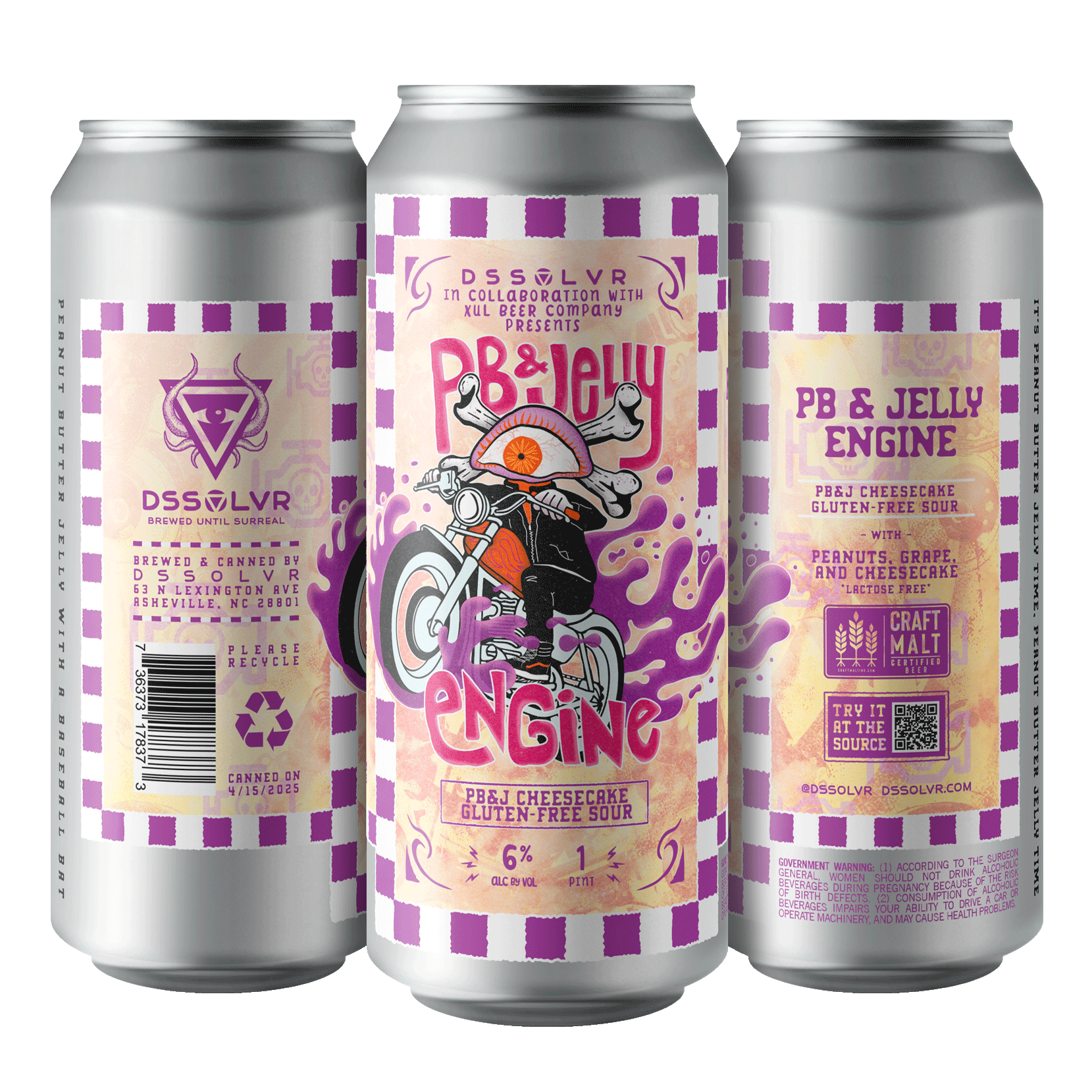 Category: Core Beer | DSSOLVR Online Shop