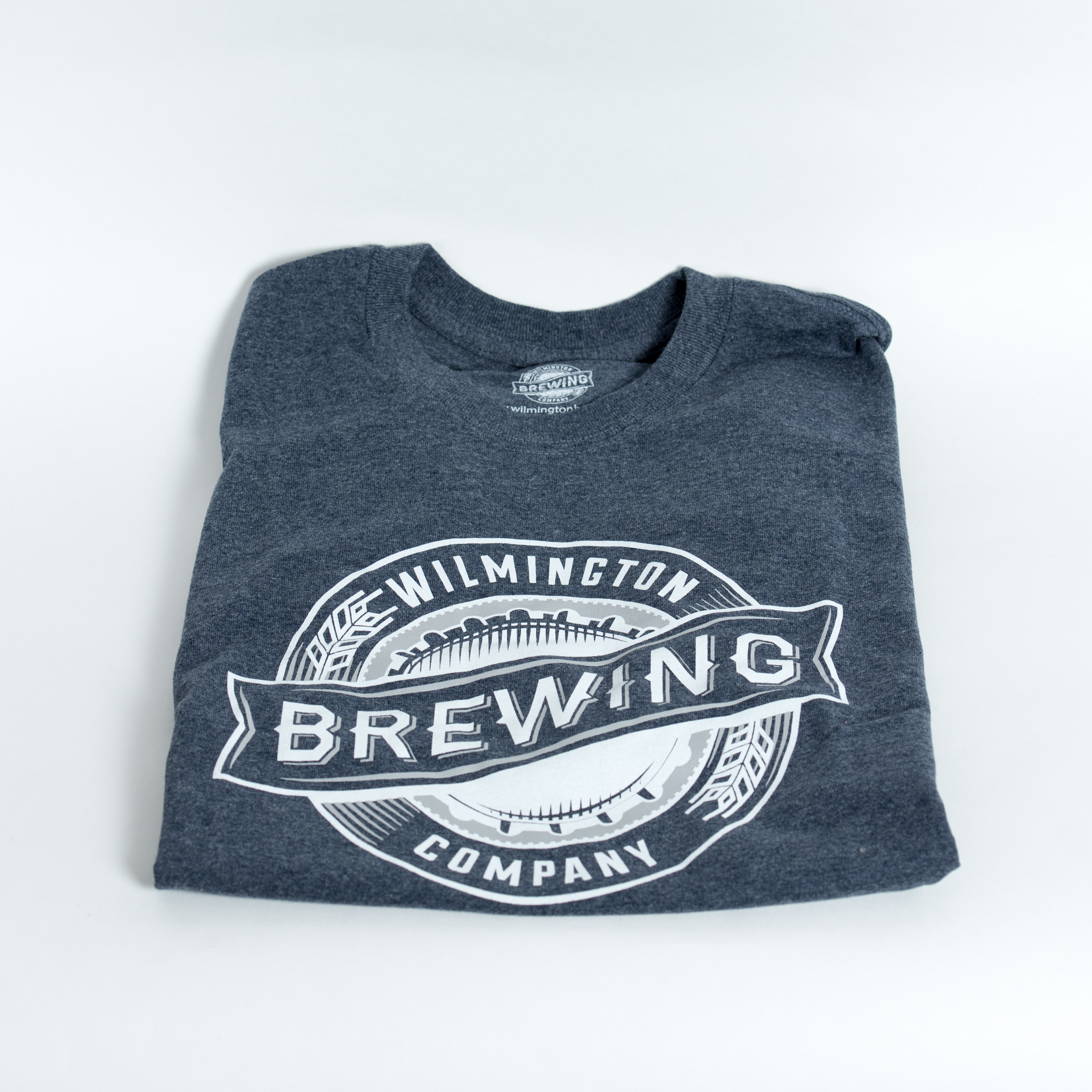 Apparel, glassware, gift cards, and brewery merch. | Wilmington Brewing ...